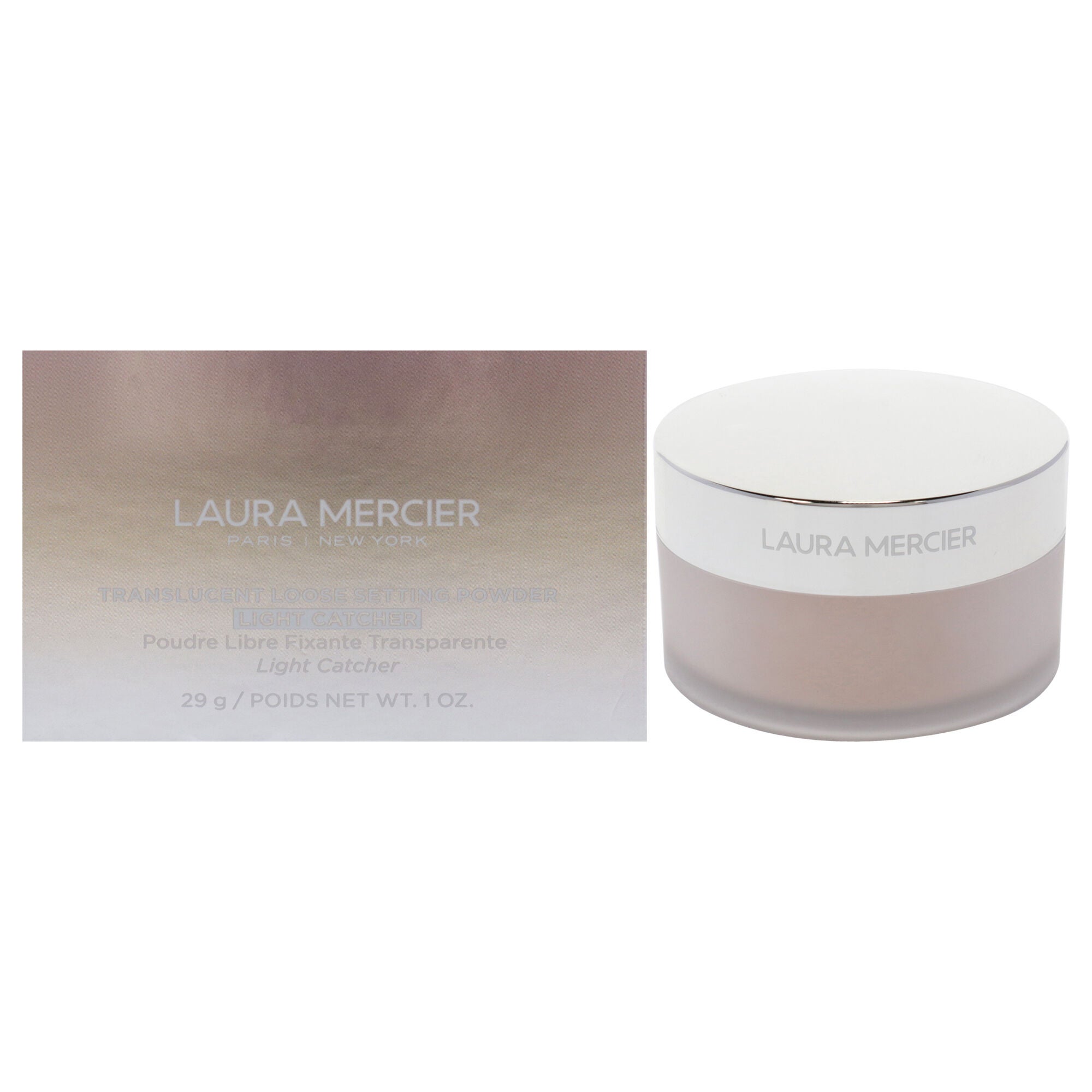 Translucent Loose Setting Powder - Celestial Light by Laura Mercier for ...