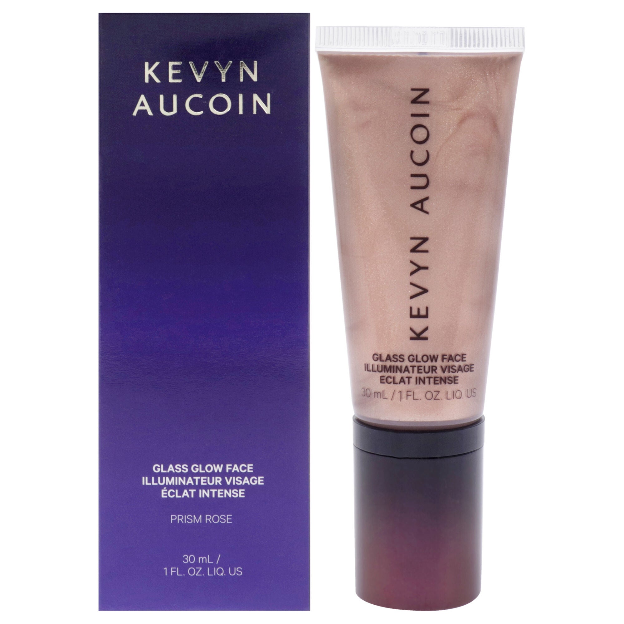 Kevyn Aucoin | Woman Within