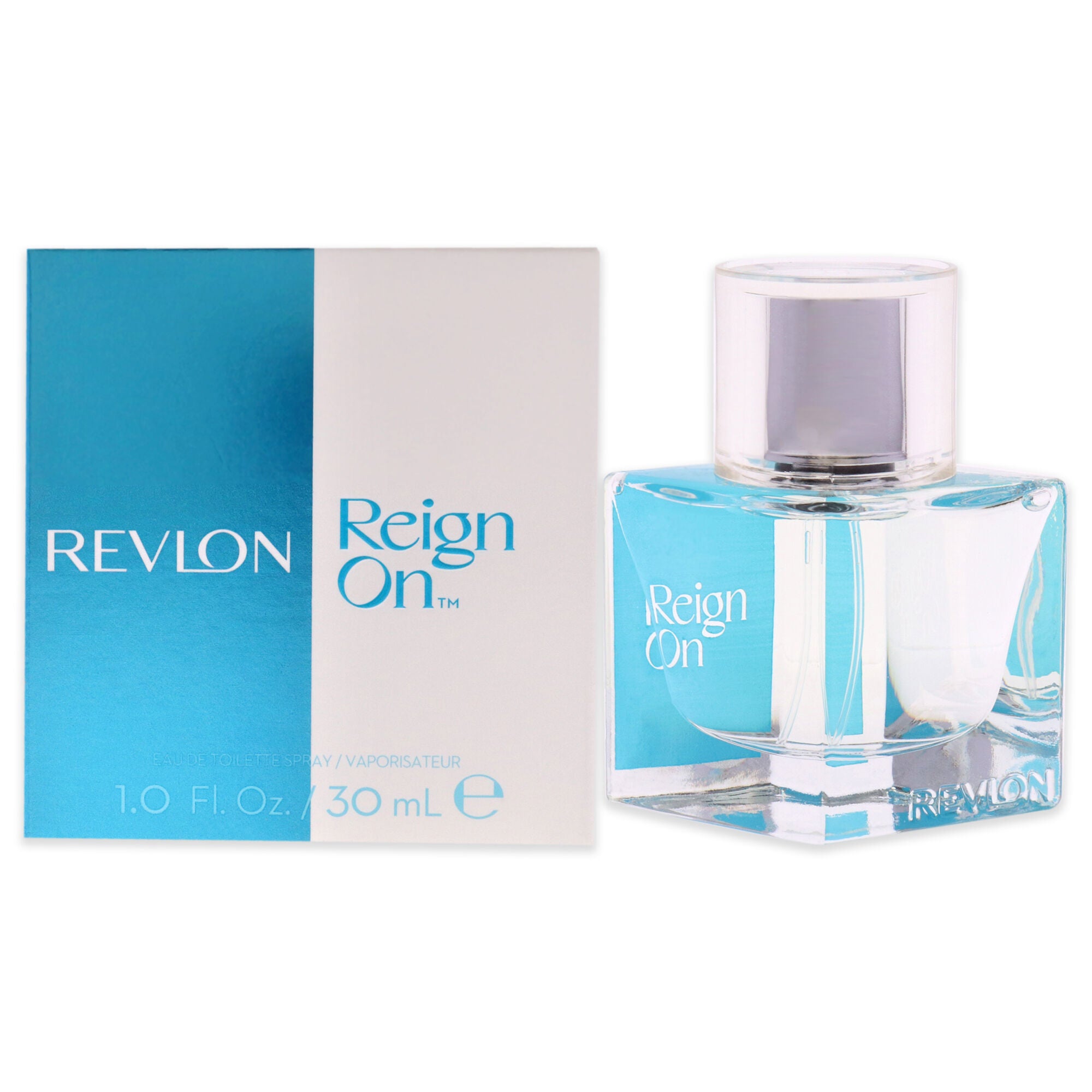 Reign On by Revlon for Women - 1 oz EDT Spray | Woman Within