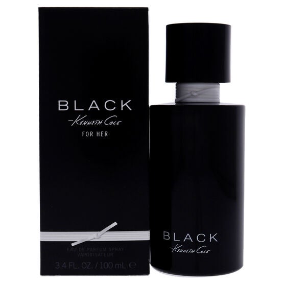 Kenneth Cole Black | Woman Within