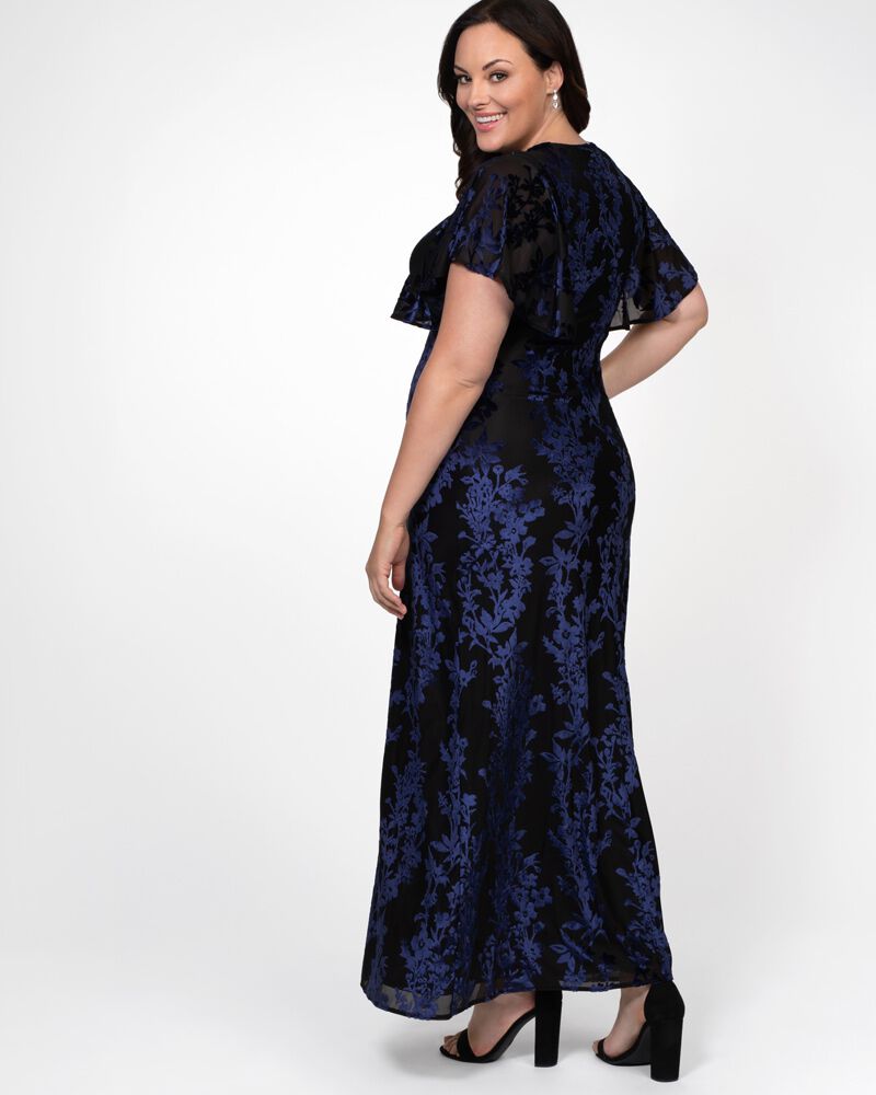 Parisian Dream Evening Gown | Woman Within