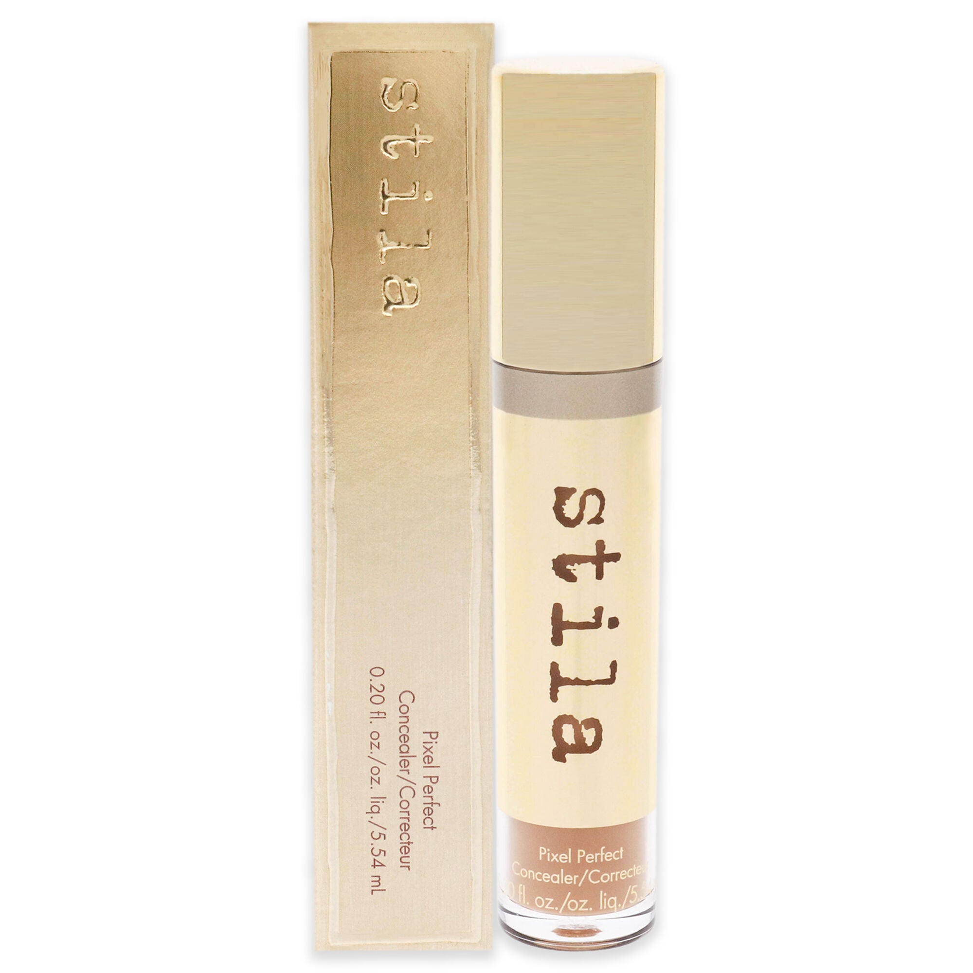 Pixel Perfect Concealer - 1 Tan by Stila for Women - 0.20 oz Concealer ...