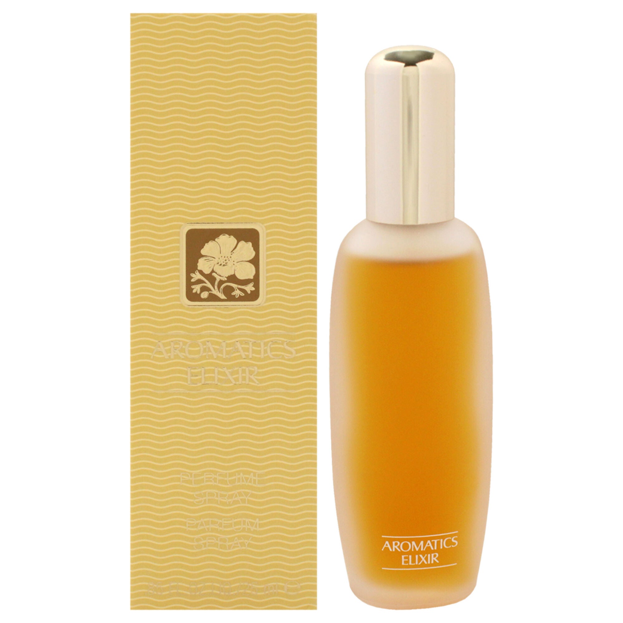 Aromatics Elixir by Clinique for Women - 0.85 oz Perfume Spray | Woman ...