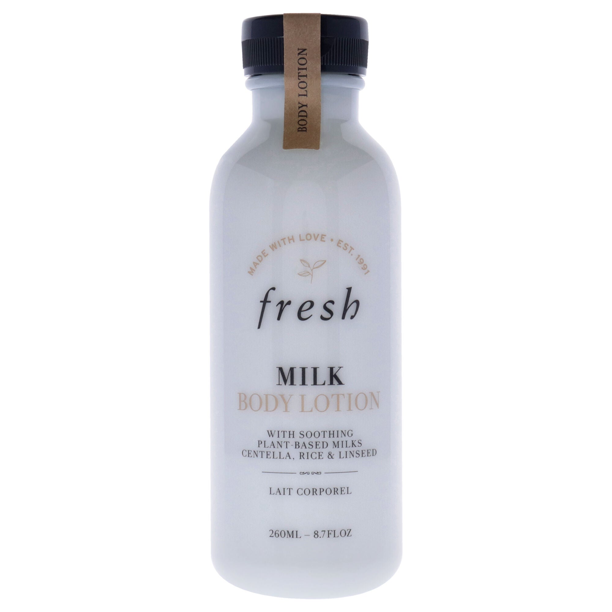 Milk Body Lotion by Fresh for Women - 8.7 oz Body Lotion | Woman Within