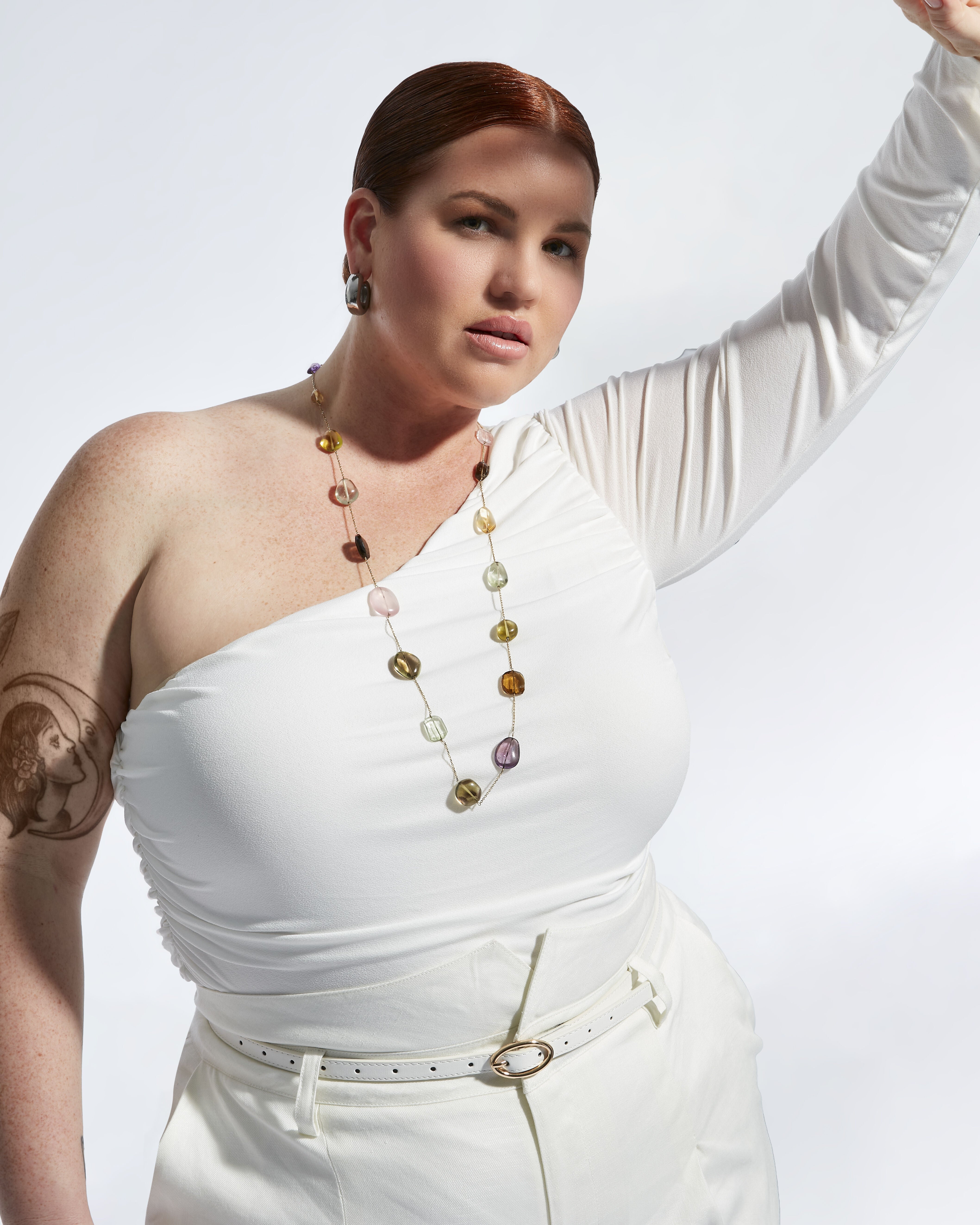 Hendrix Top | Woman Within