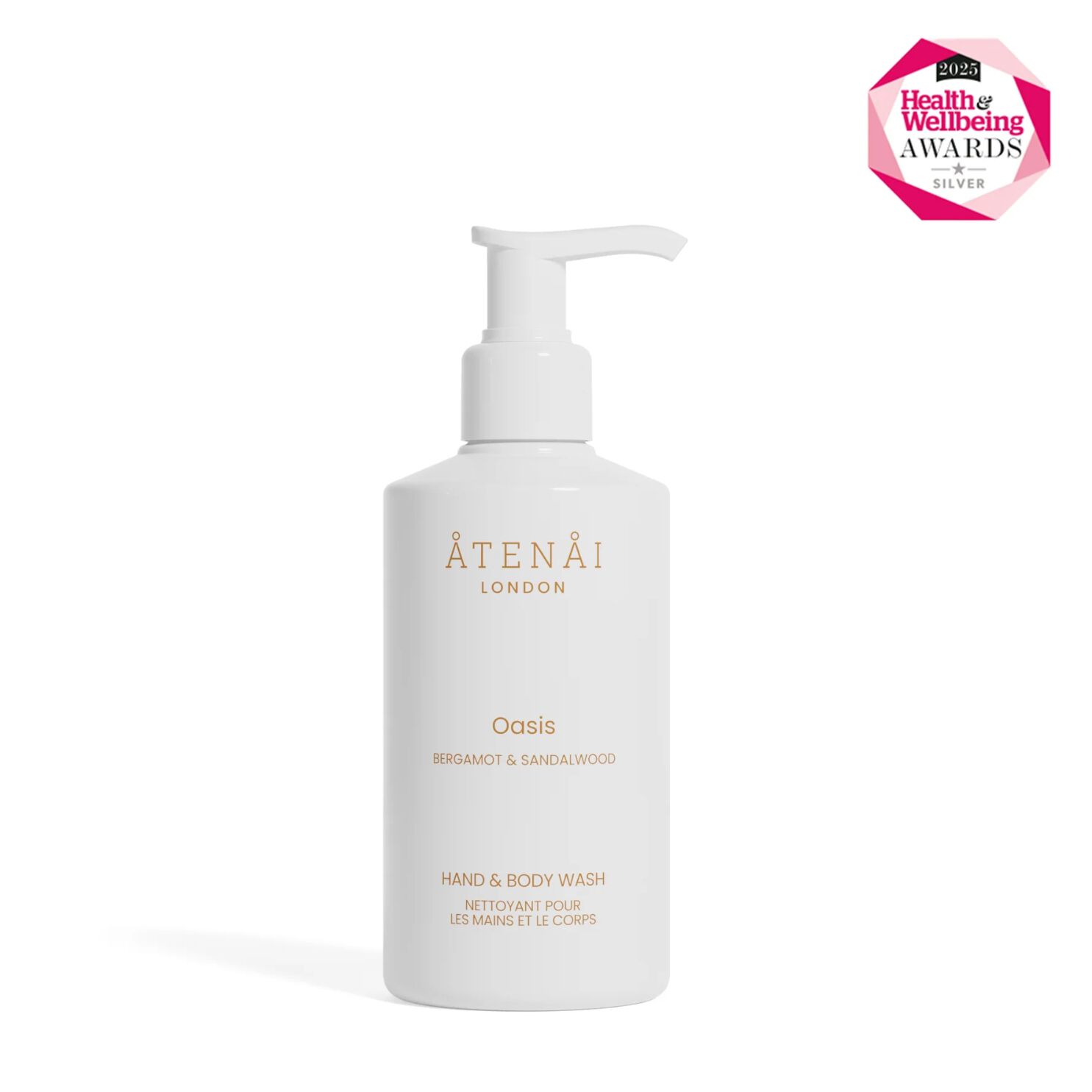 Oasis Hand & Body Wash | Woman Within