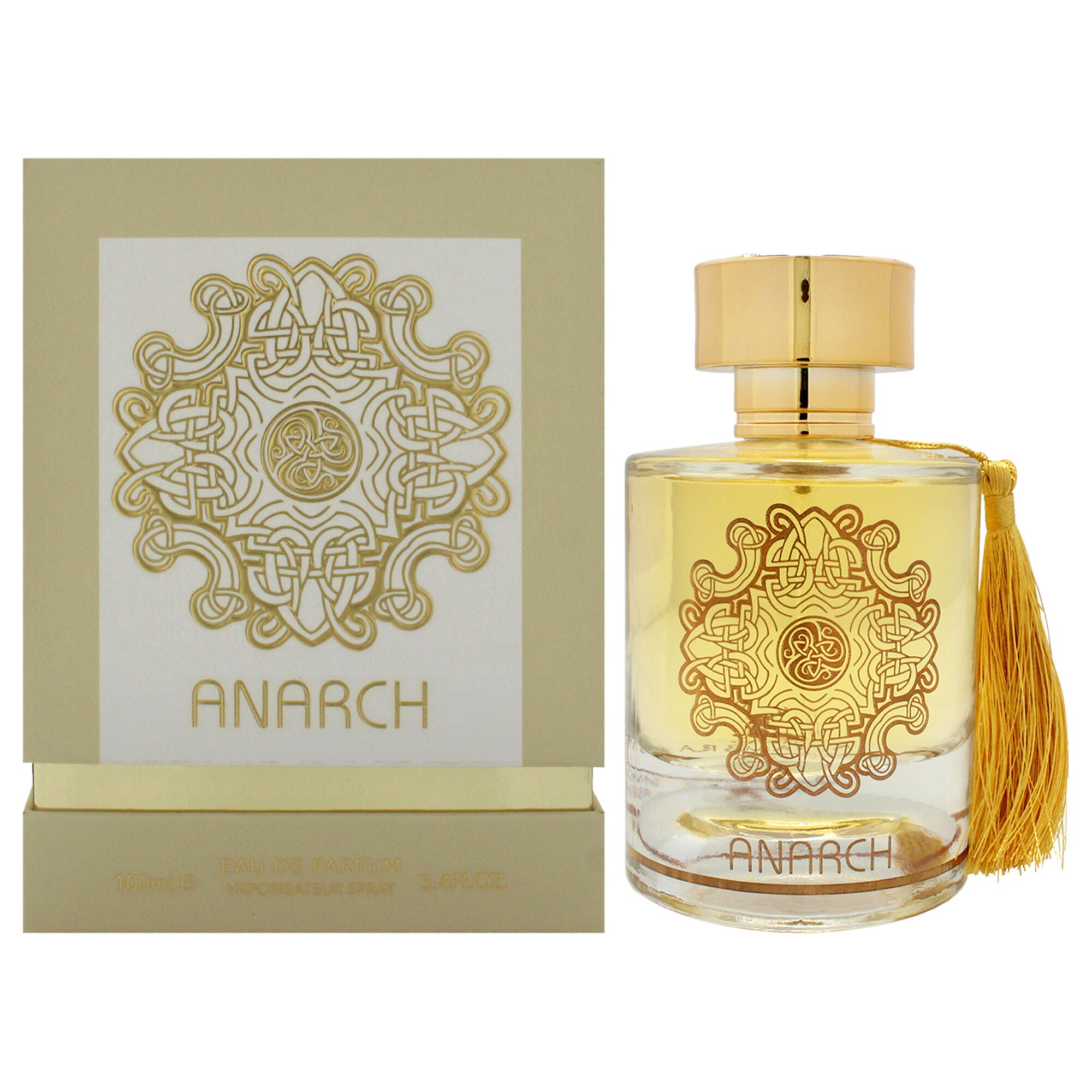 Anarch by Maison Alhambra for Women - 3.4 oz EDP Spray | Woman Within