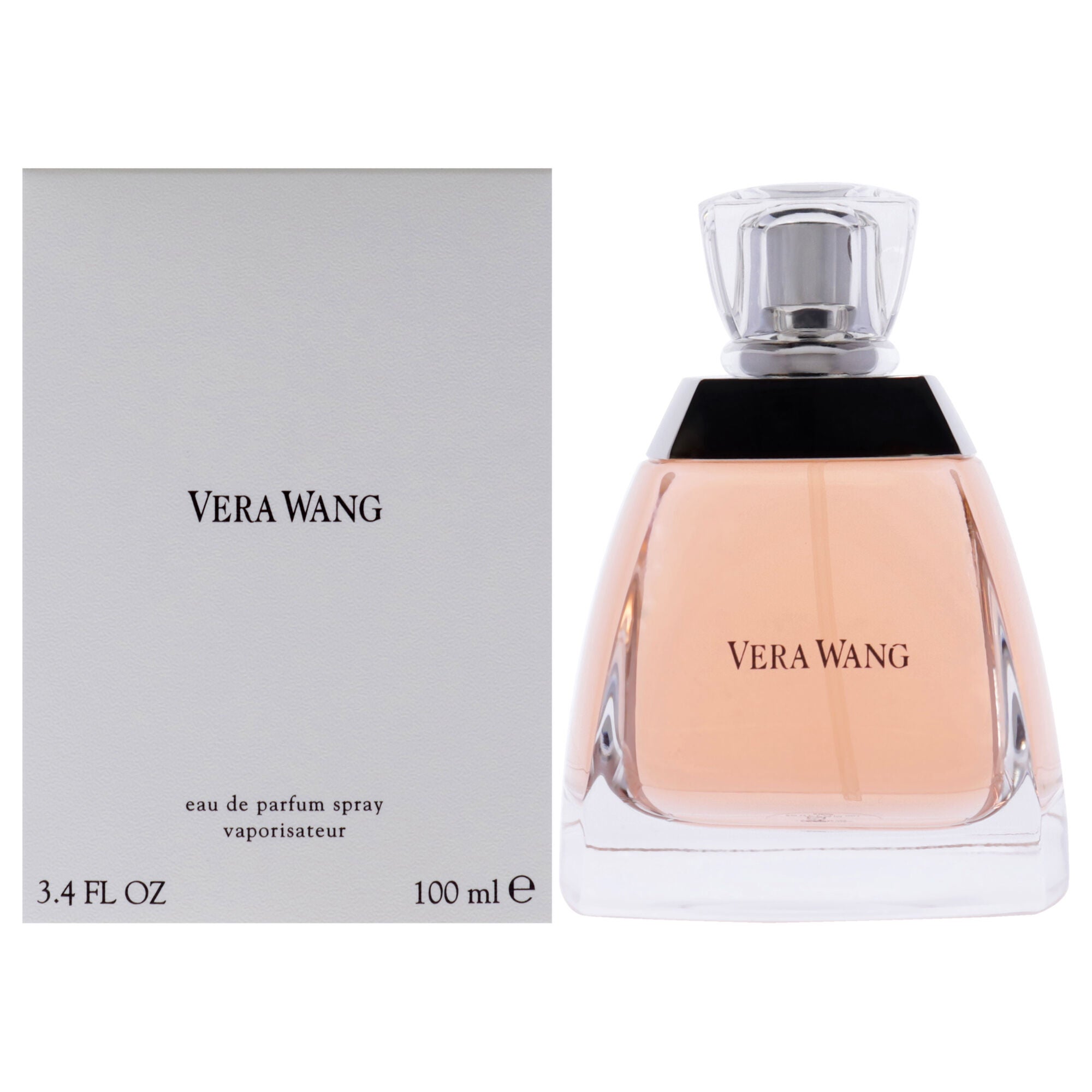 Vera Wang by Vera Wang for Women - 3.4 oz EDP Spray | Woman Within