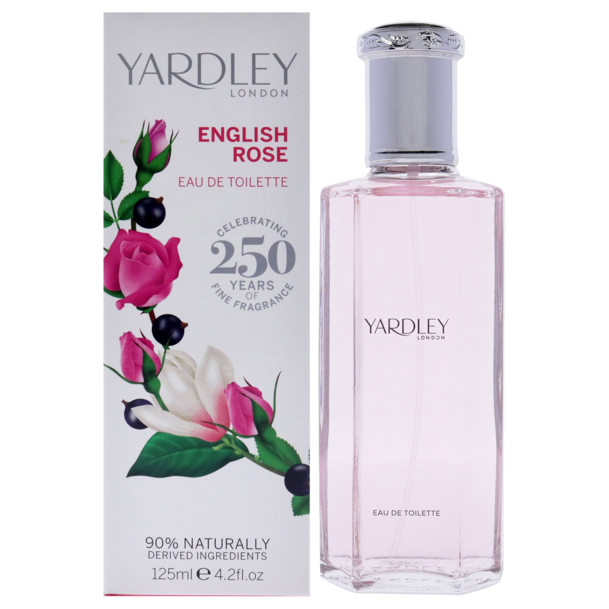 Yardley London | Woman Within