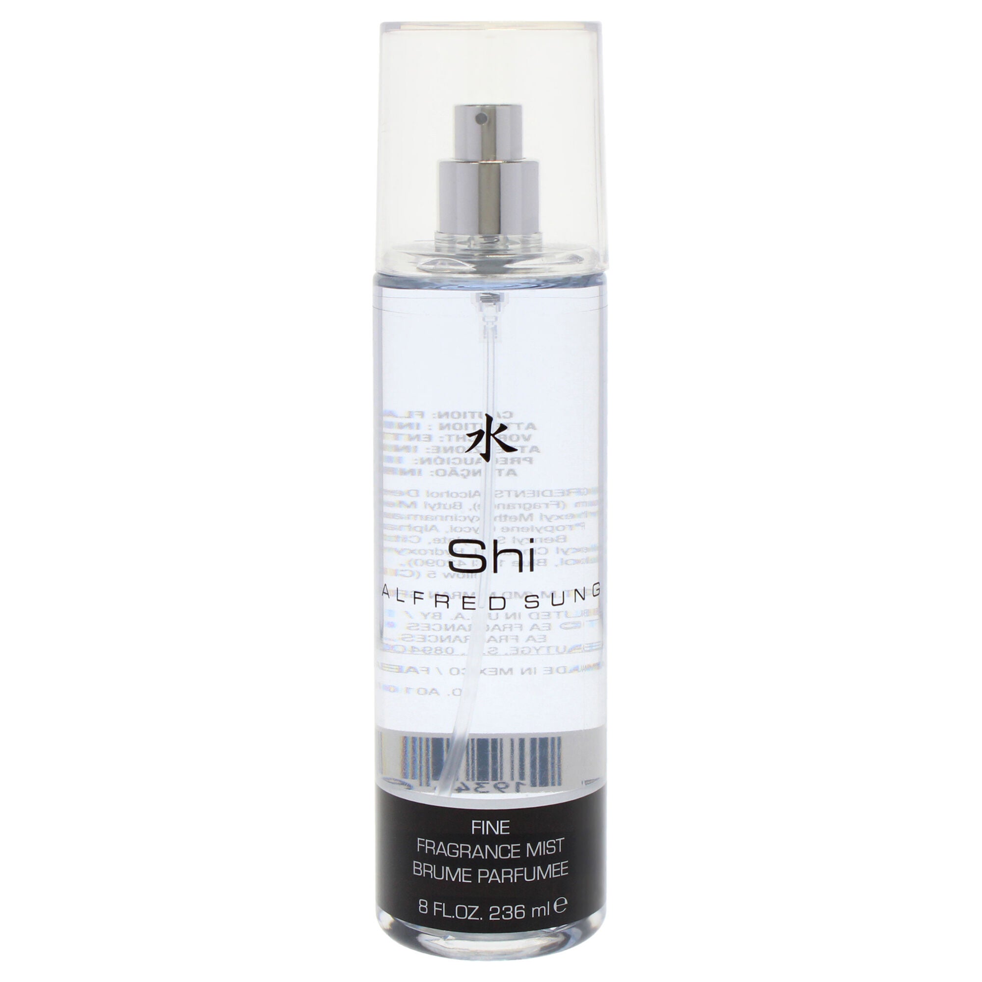 Shi by Alfred Sung for Women - 8 oz Fragrance Mist | Woman Within