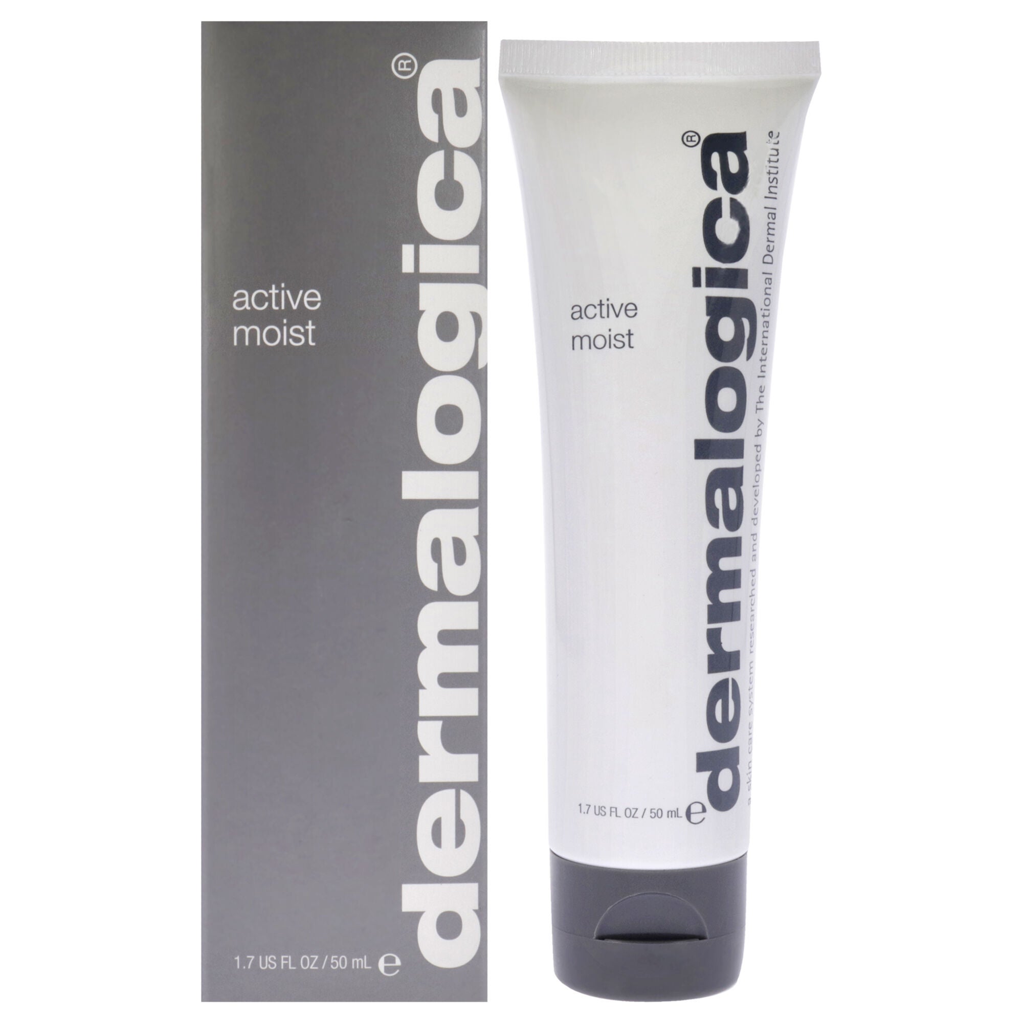 Active Moist by Dermalogica for Unisex - 1.7 oz Moisturizer | Woman Within