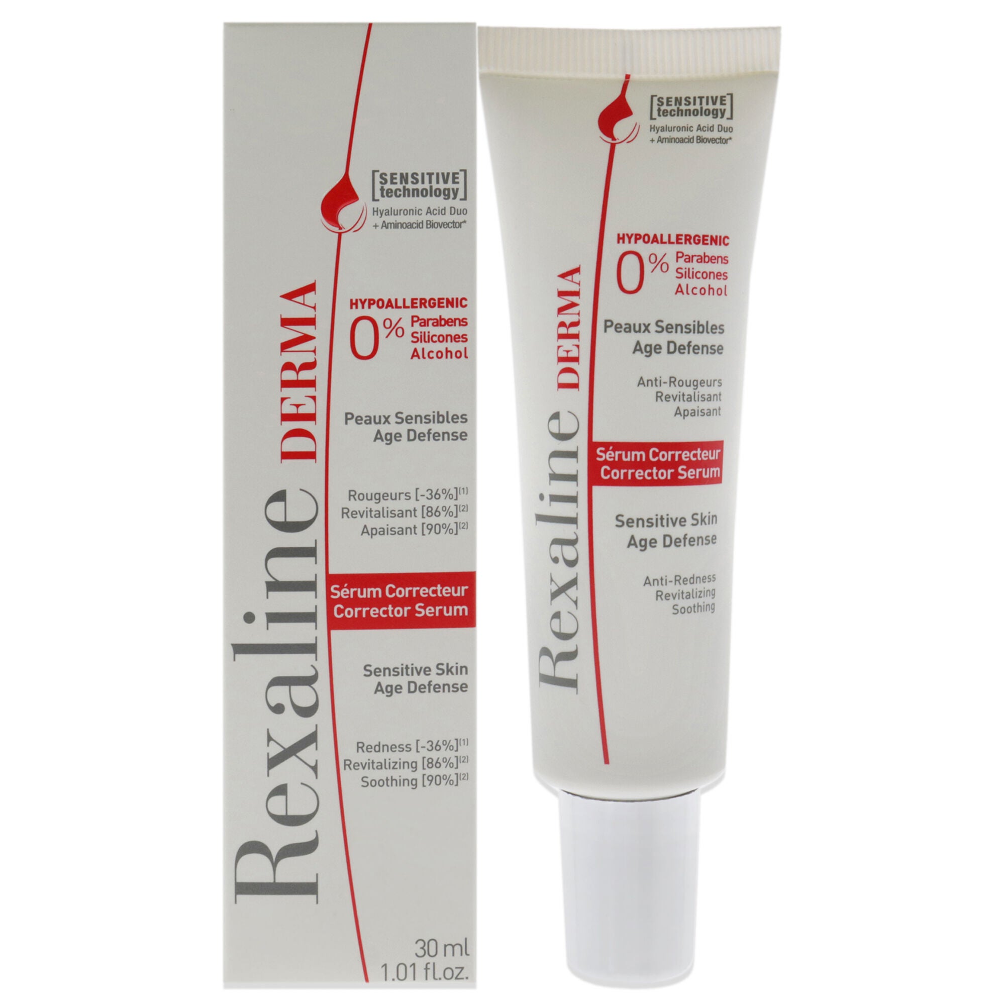 Derma Corrector Serum | Woman Within