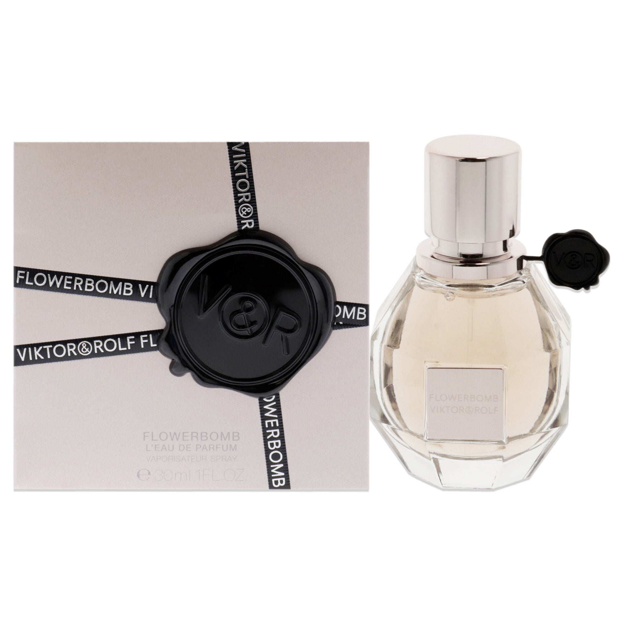 Flowerbomb by Viktor and Rolf for Women - 1 oz EDP Spray | Woman Within
