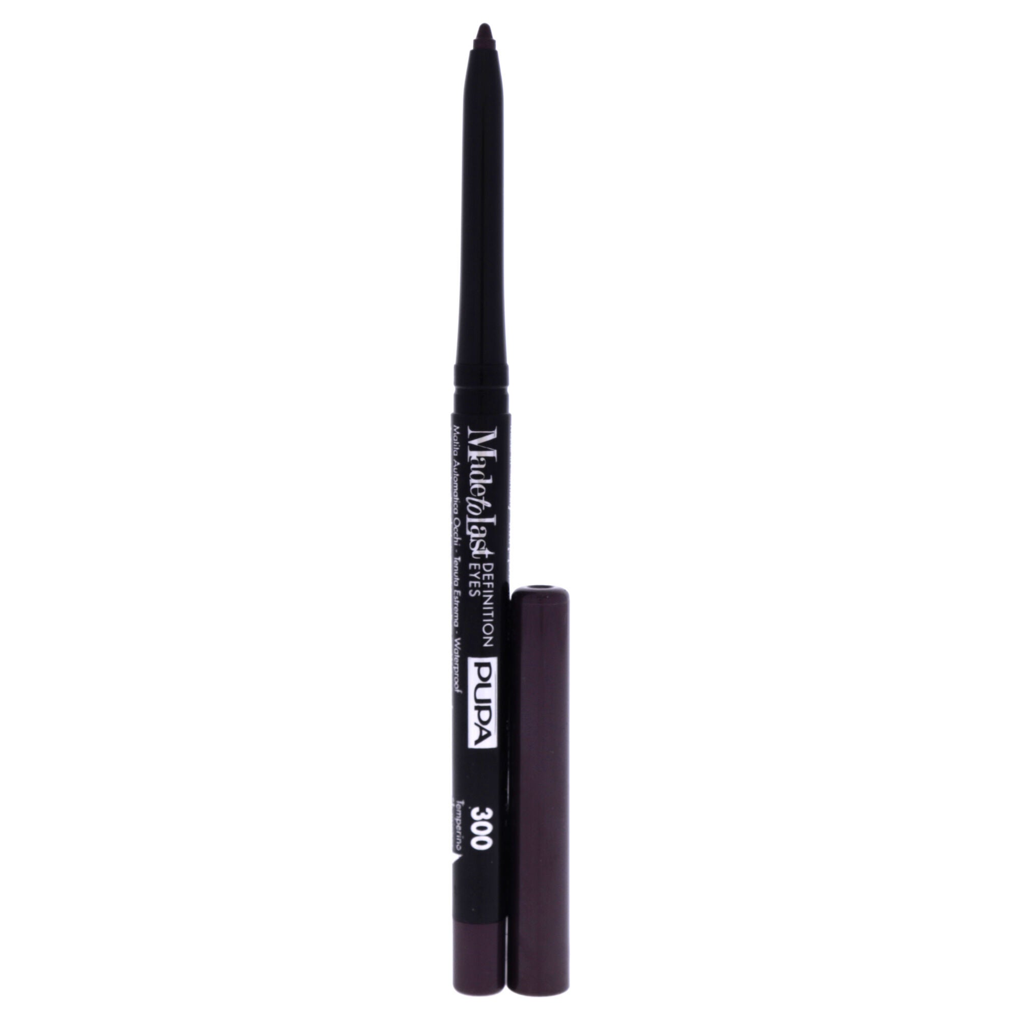 Made To Last Definition Eyes - 300 Deep Purple by Pupa Milano for Women ...