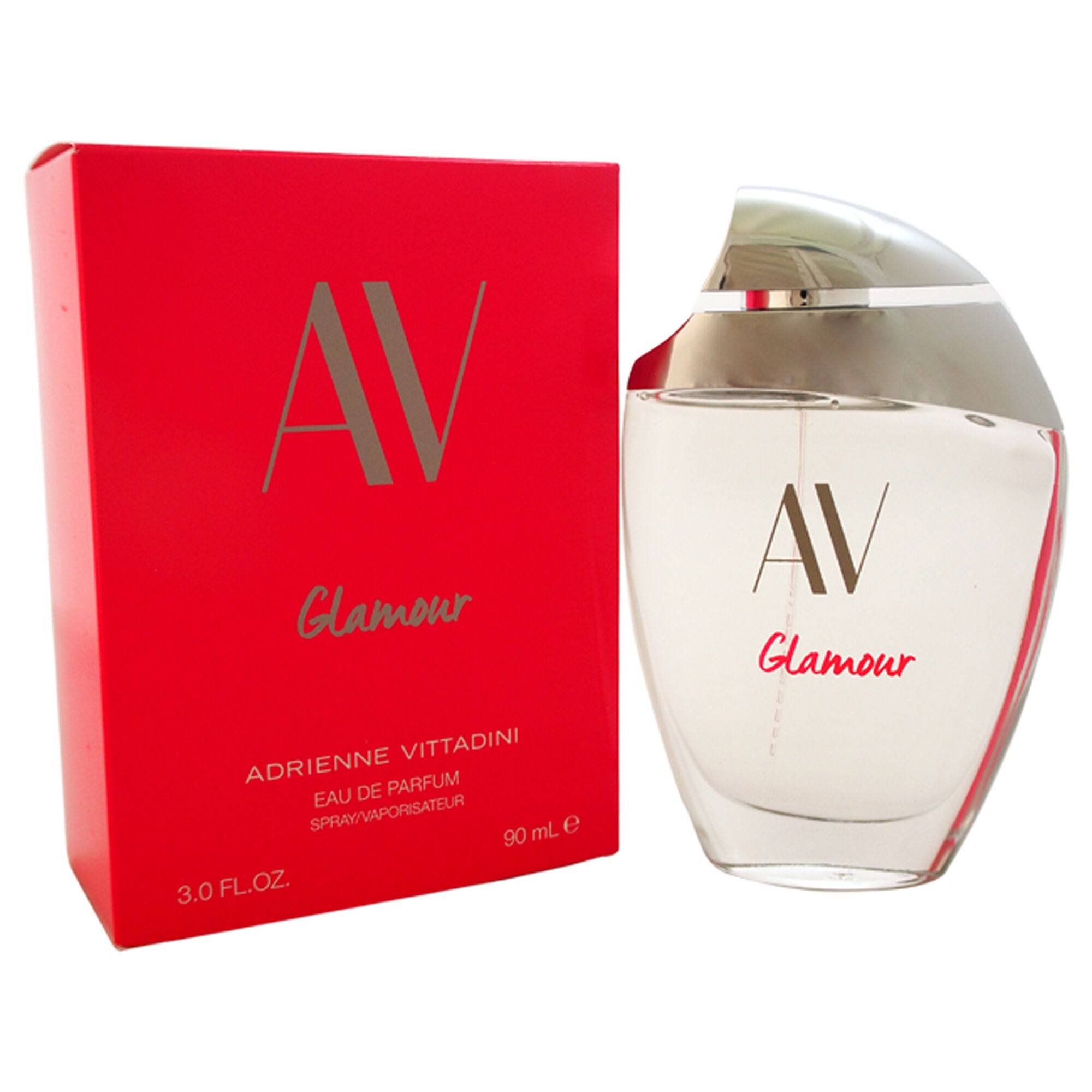 AV Glamour by Adrienne Vittadini for Women - 3 oz EDP Spray | Woman Within
