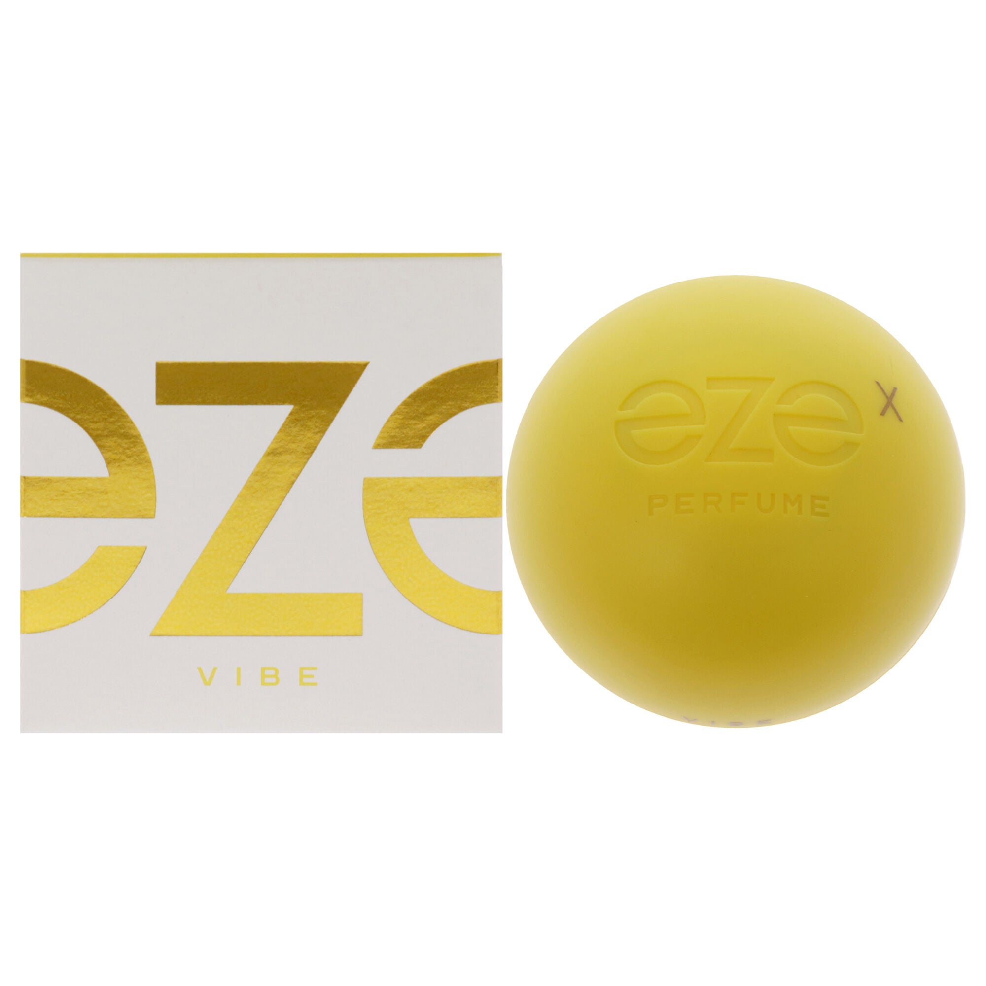 Vibe by Eze for Unisex - 1 oz EDP Spray | Woman Within