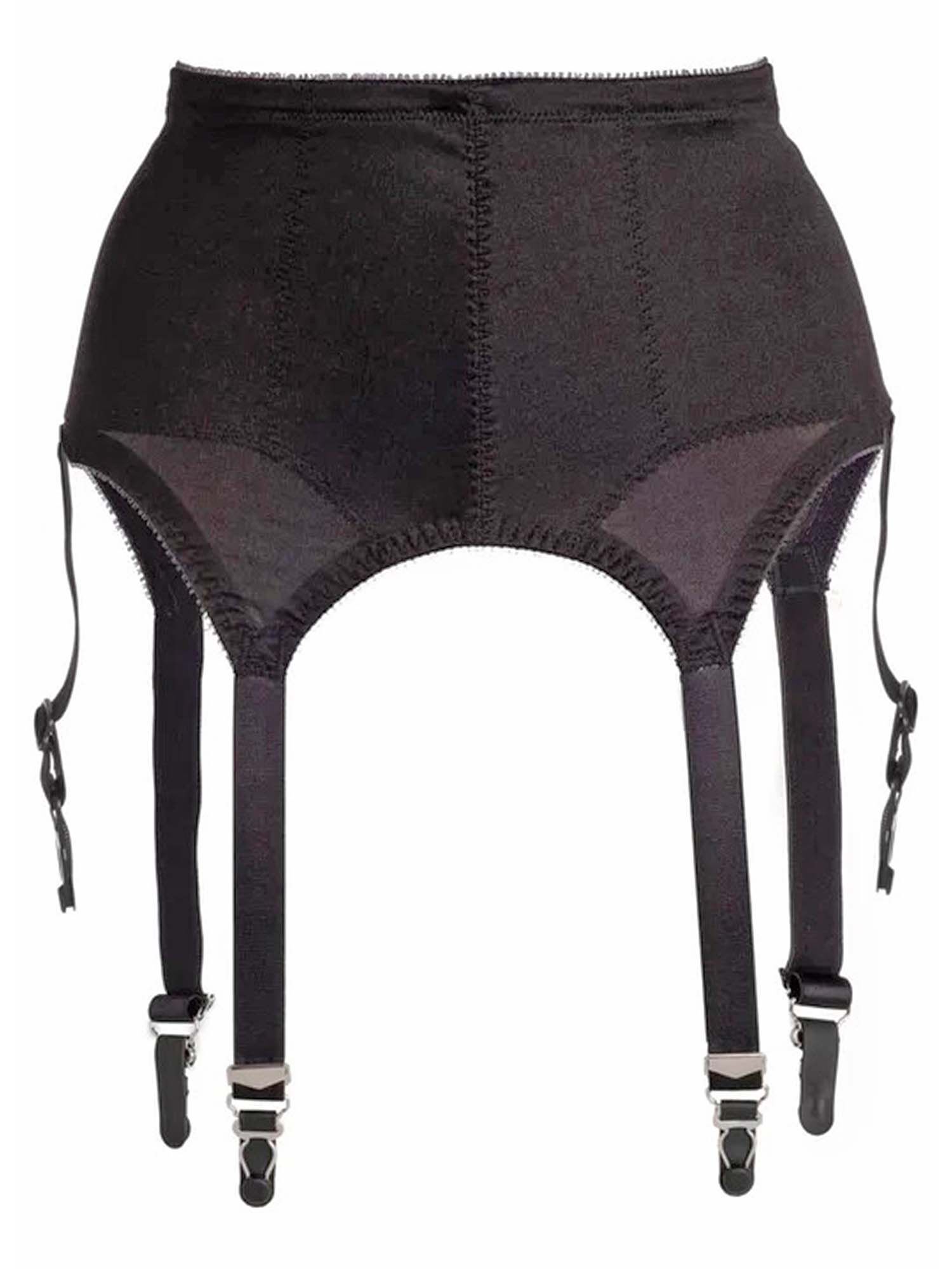 Control Shaping Garter Belt | Woman Within
