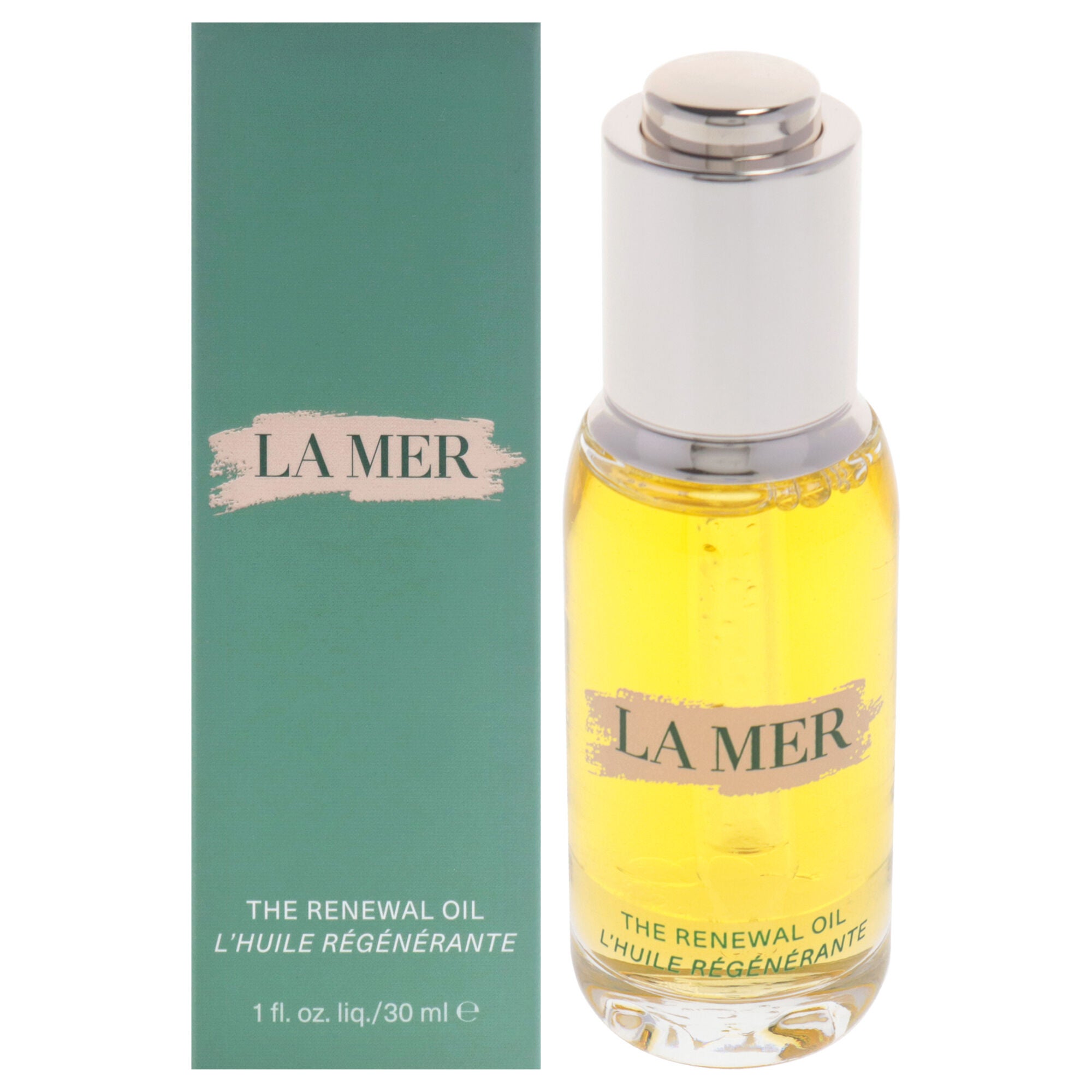 The Renewal Oil by La Mer for Unisex - 1 oz Oil | Woman Within