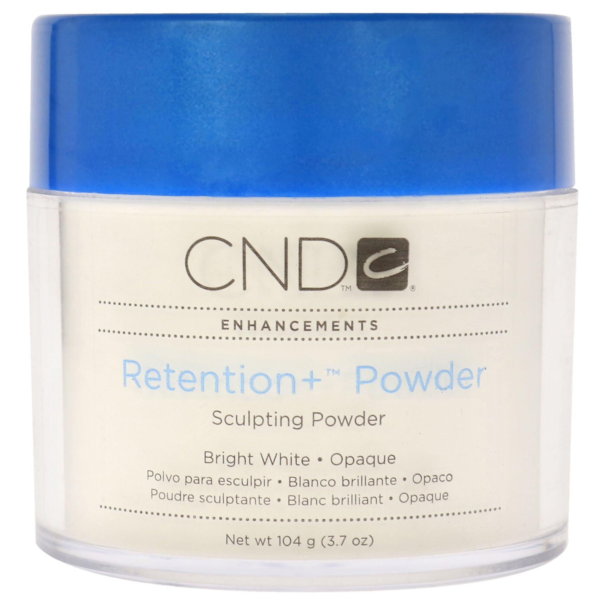 Retention Plus Powder Sculpting Powder - Bright White | Woman Within