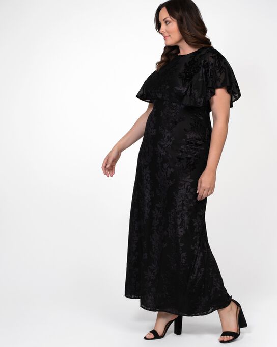 Parisian Dream Evening Gown | Woman Within