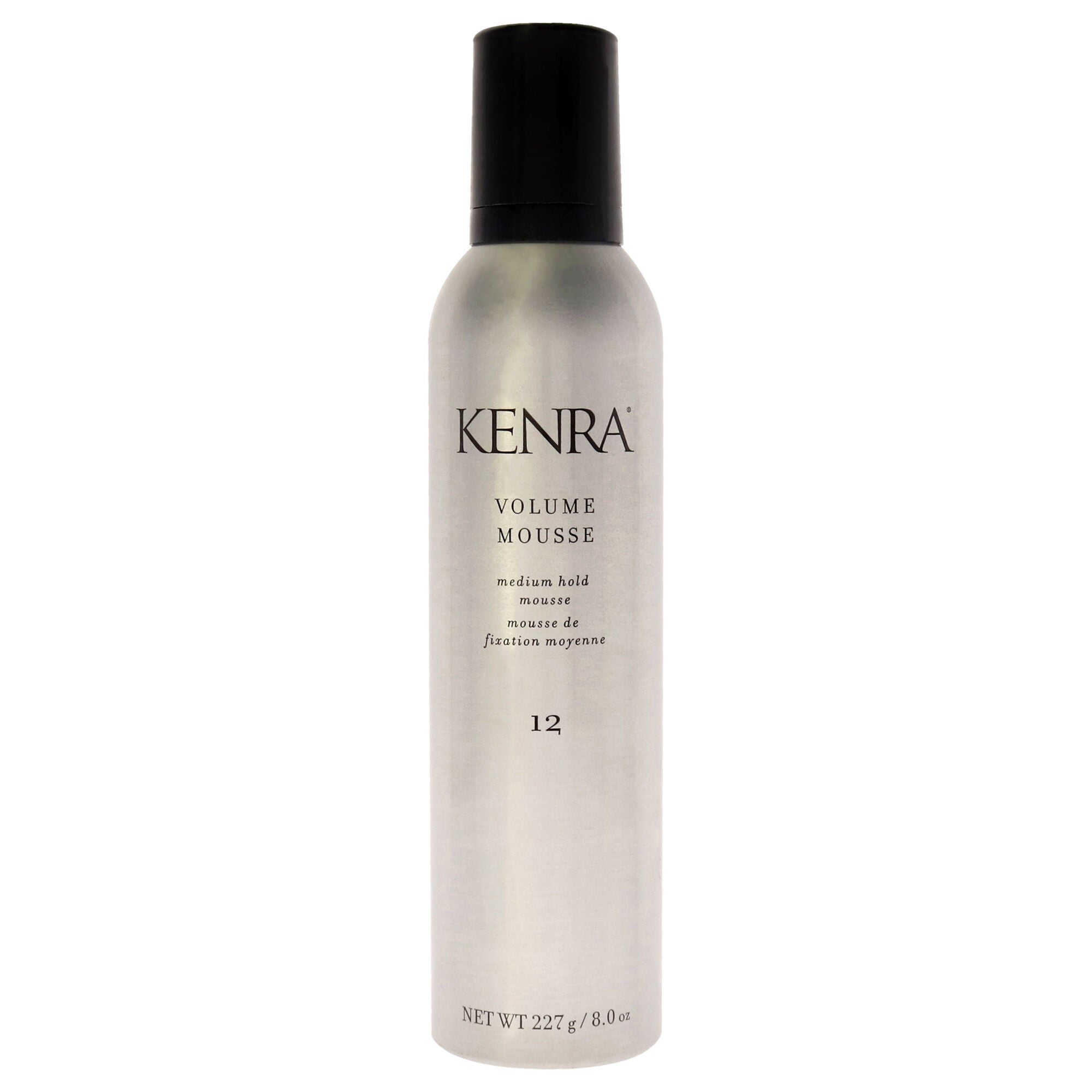 Volume Mousse - 12 by Kenra for Unisex - 8 oz Mousse | Woman Within