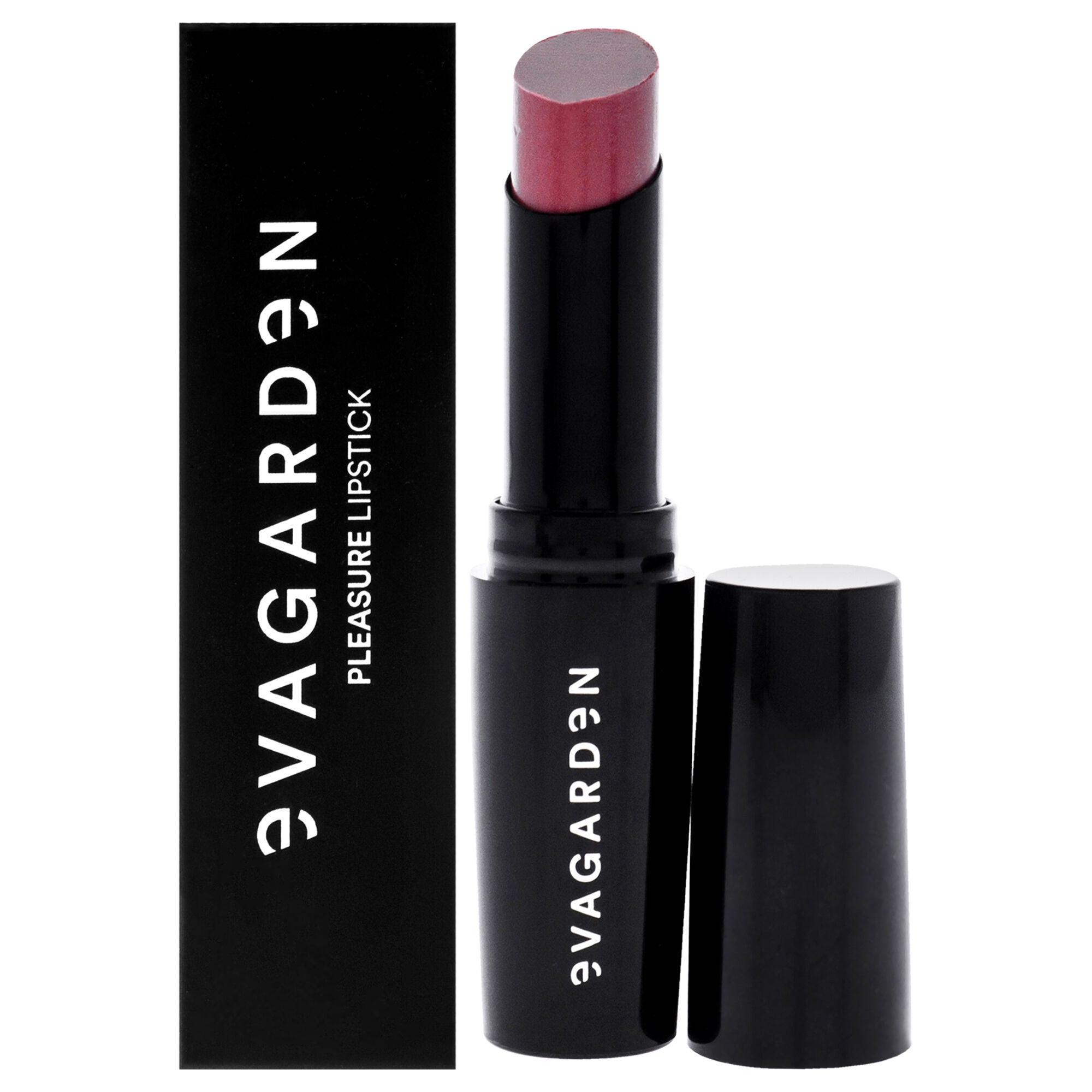 Pleasure Lipstick - 661 Canyon Clay by Evagarden for Women - 0.10 oz ...