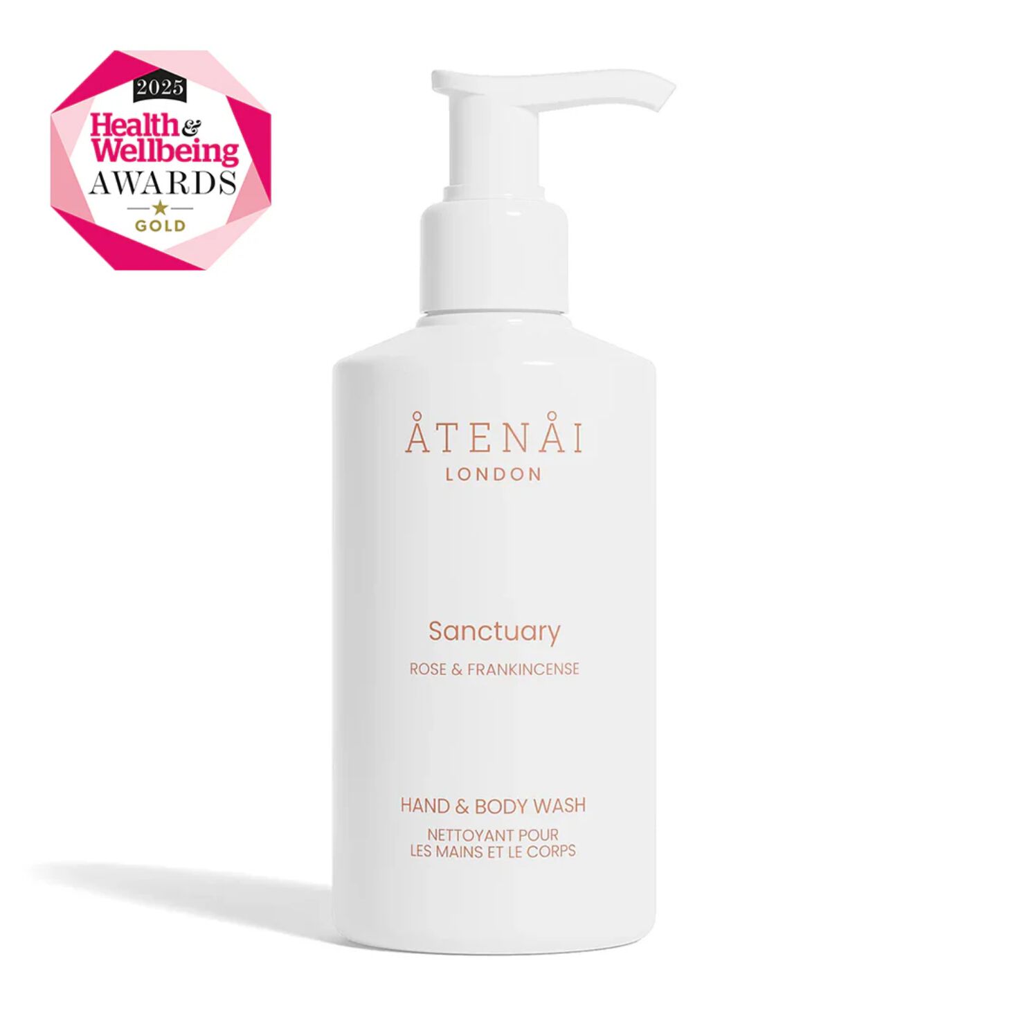 Sanctuary Hand & Body Wash | Woman Within