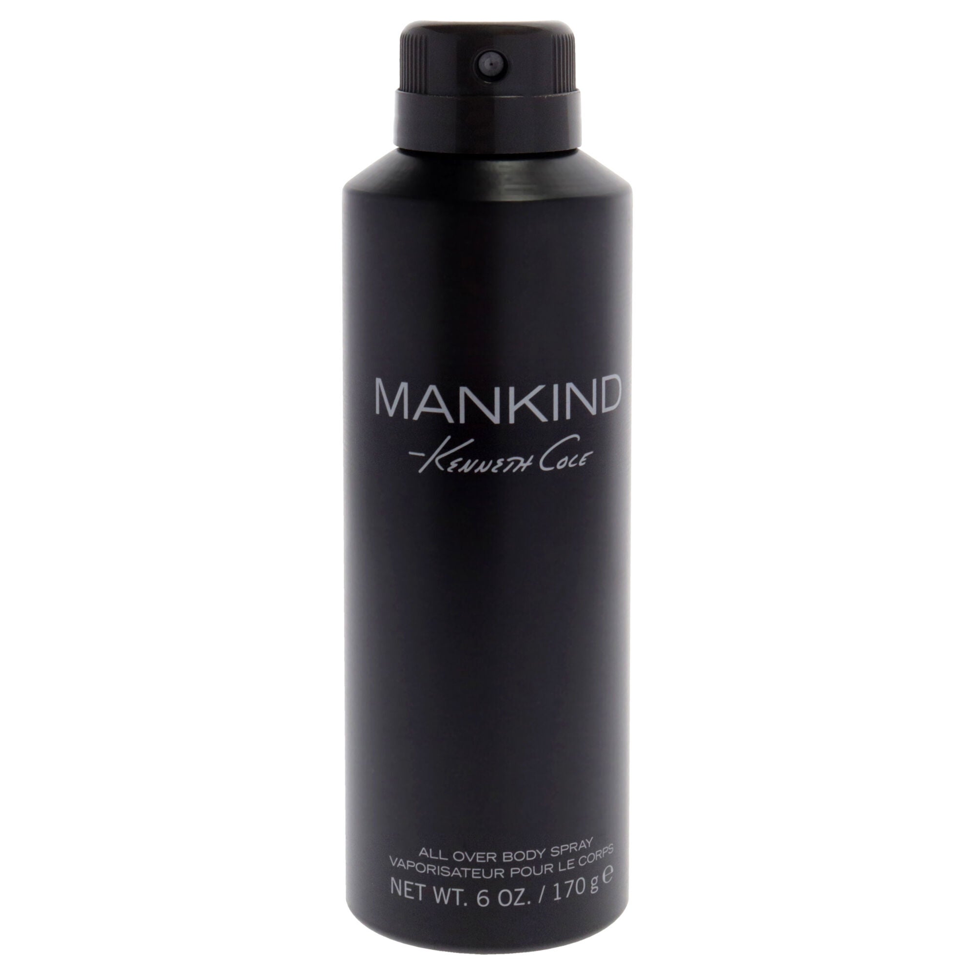 Mankind by Kenneth Cole for Men - 6 oz Body Spray | Woman Within