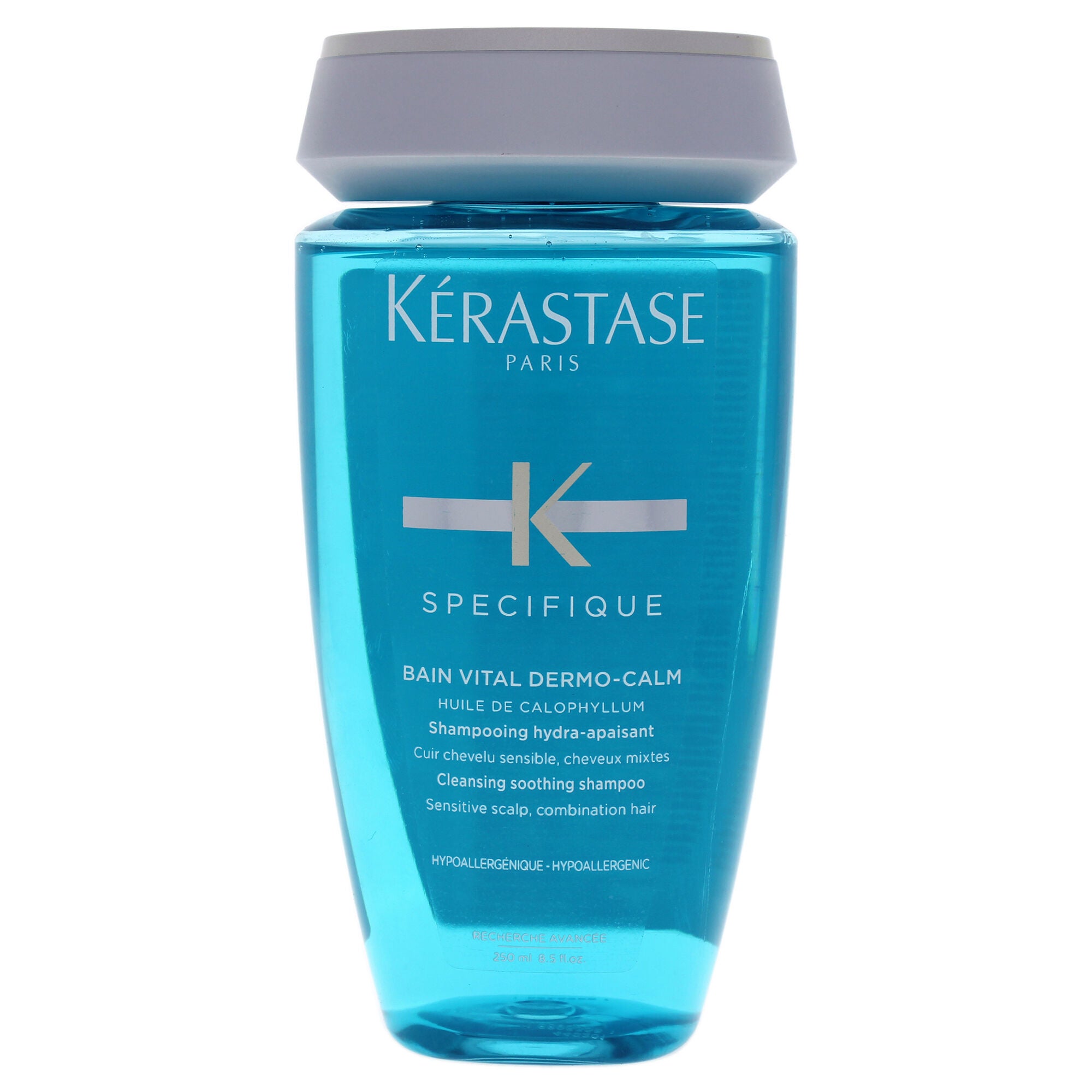 Kerastase Specifique Bain Vital Dermo-Calm Shampoo by Kerastase for ...