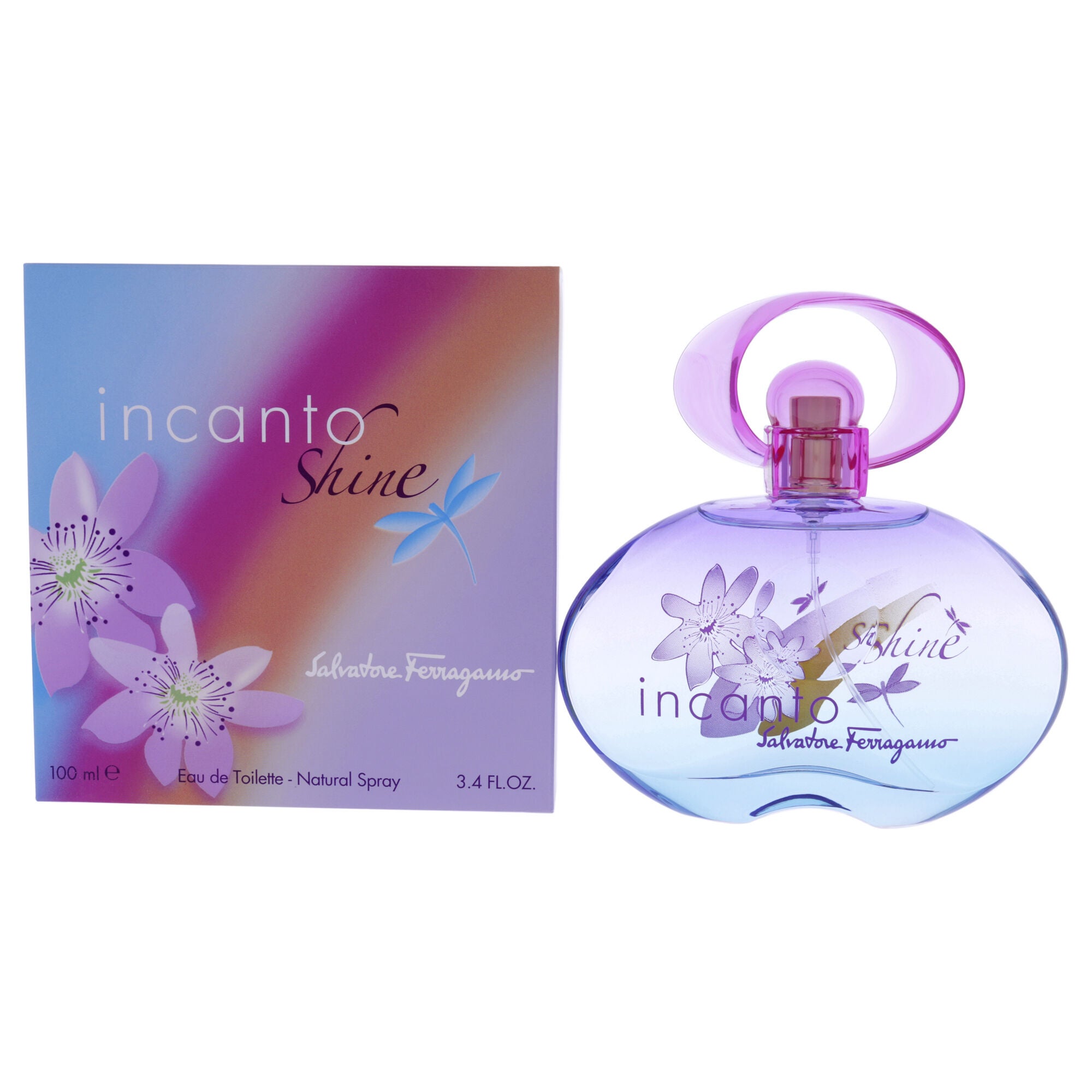 Incanto Shine | Woman Within