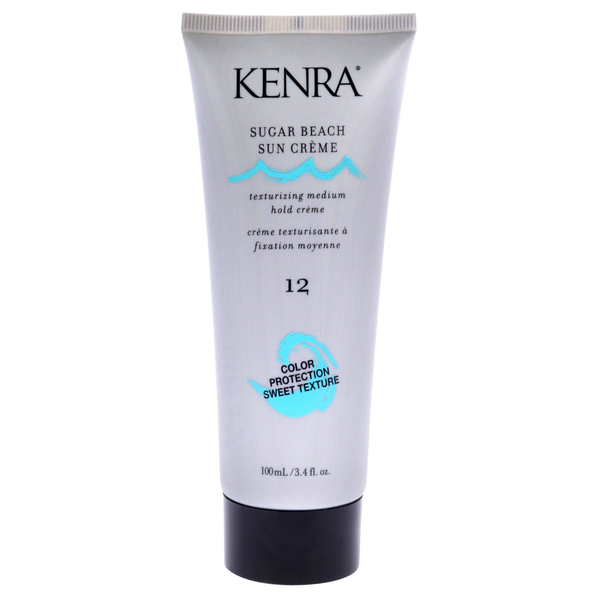 Sugar Beach Sun Creme 12 by Kenra for Unisex - 3.4 oz Cream | Woman Within