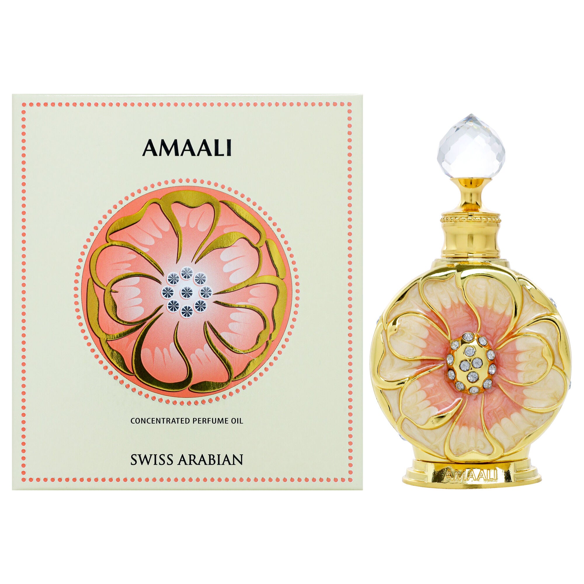 Amaali | Woman Within