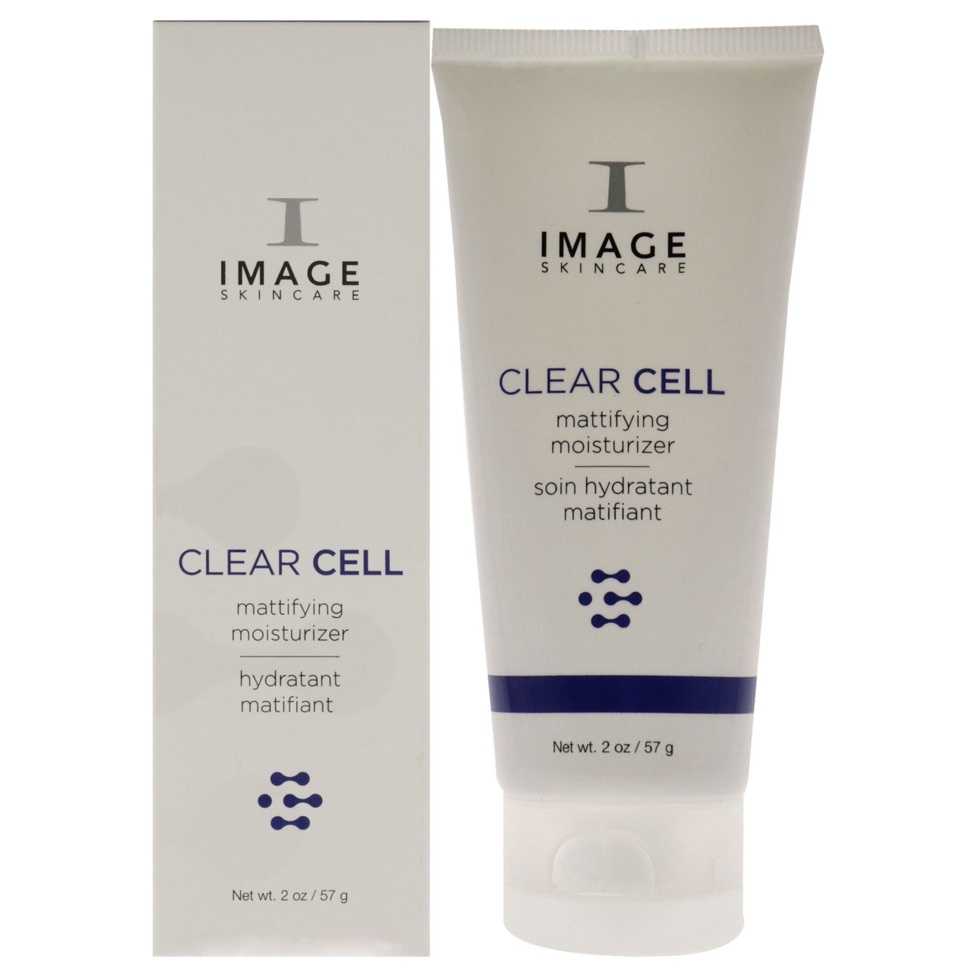 Clear Cell Mattifying Moisturizer - Oily Skin | Woman Within
