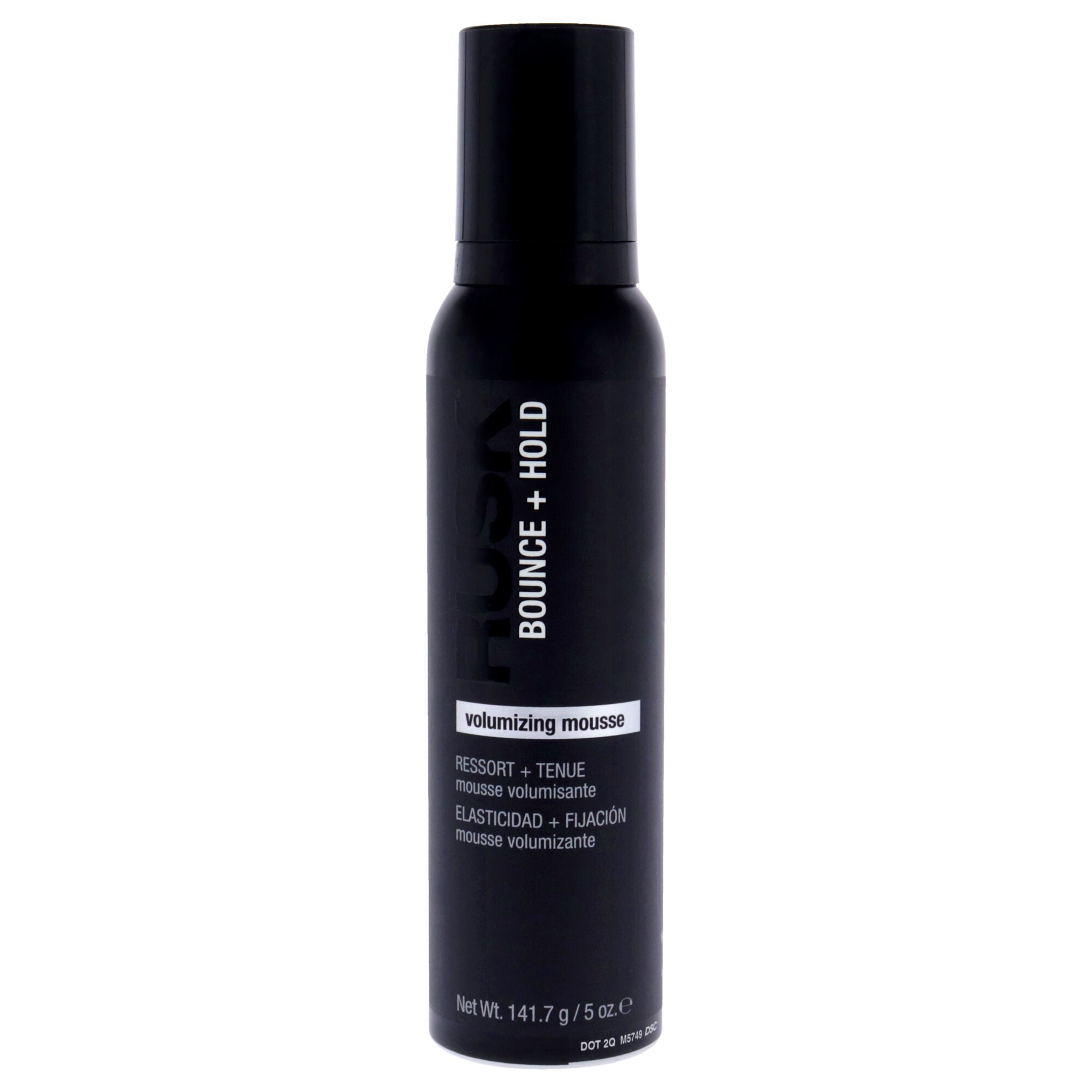 Volumizing Mousse by Rusk for Unisex - 5 oz Mousse | Woman Within