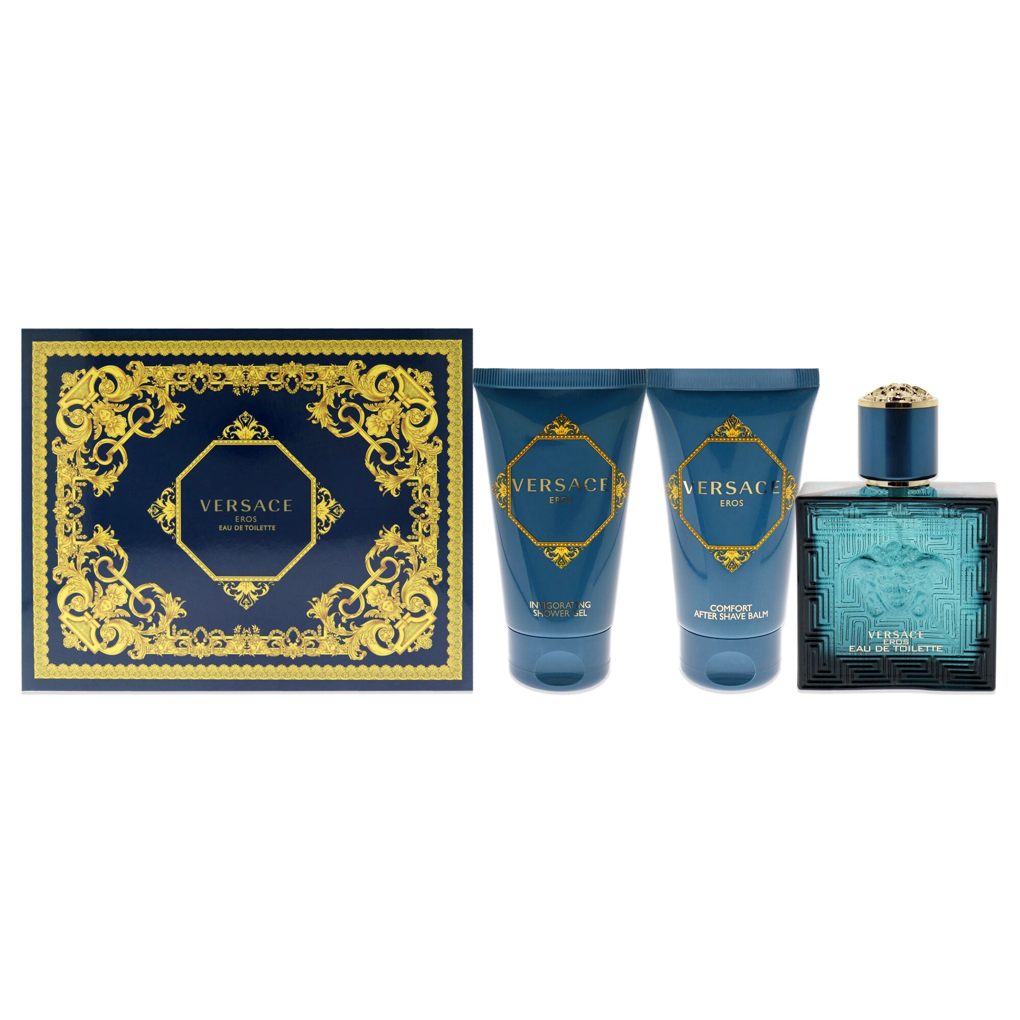 Versace Eros | Woman Within