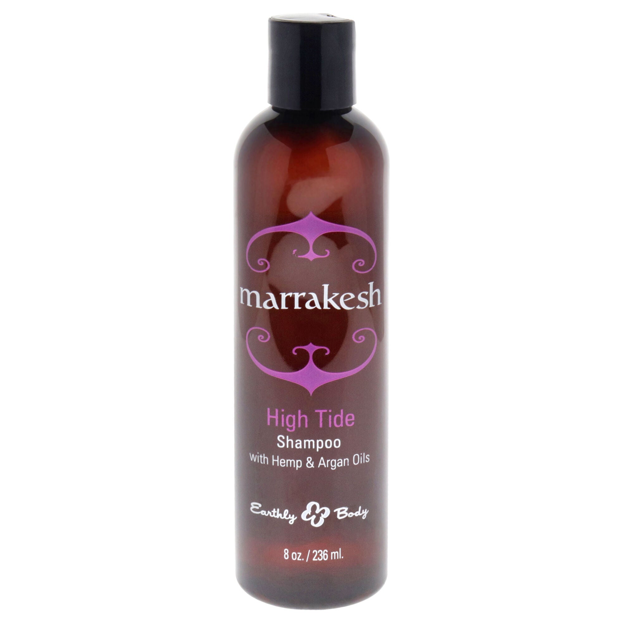 High Tide Shampoo by Marrakesh for Unisex - 8 oz Shampoo | Woman Within