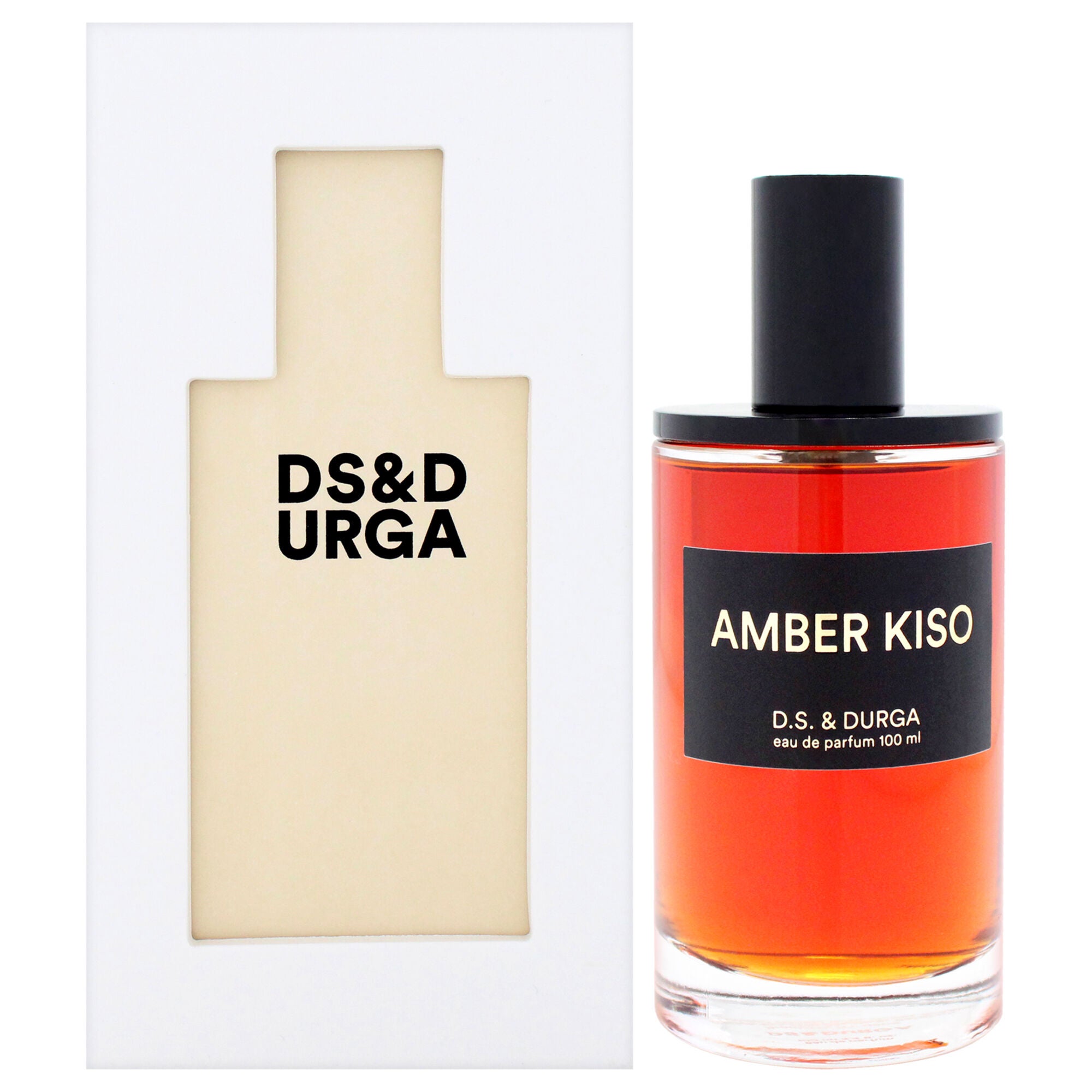 Amber Kiso by DS & Durga for Unisex - 3.4 oz EDP Spray | Woman Within