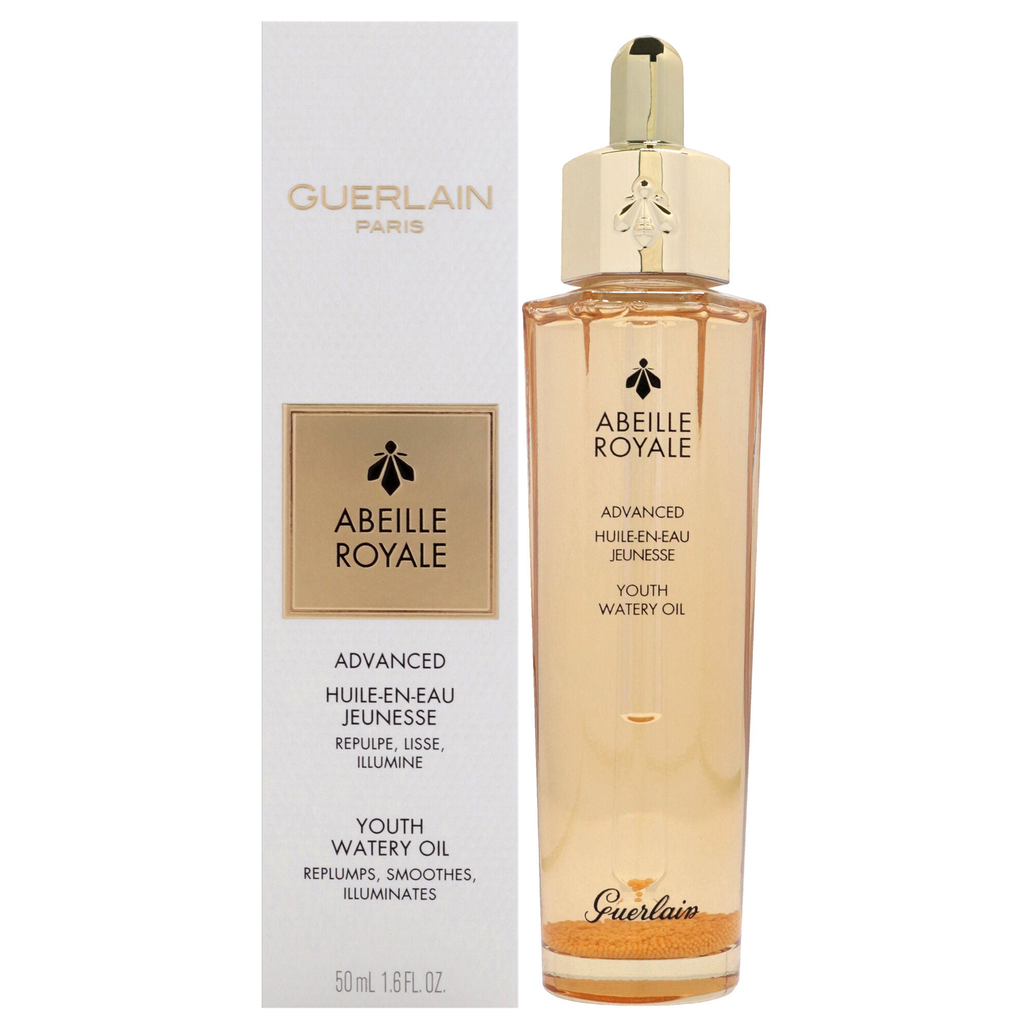 Abeille Royale Advanced Youth Watery Oil | Woman Within