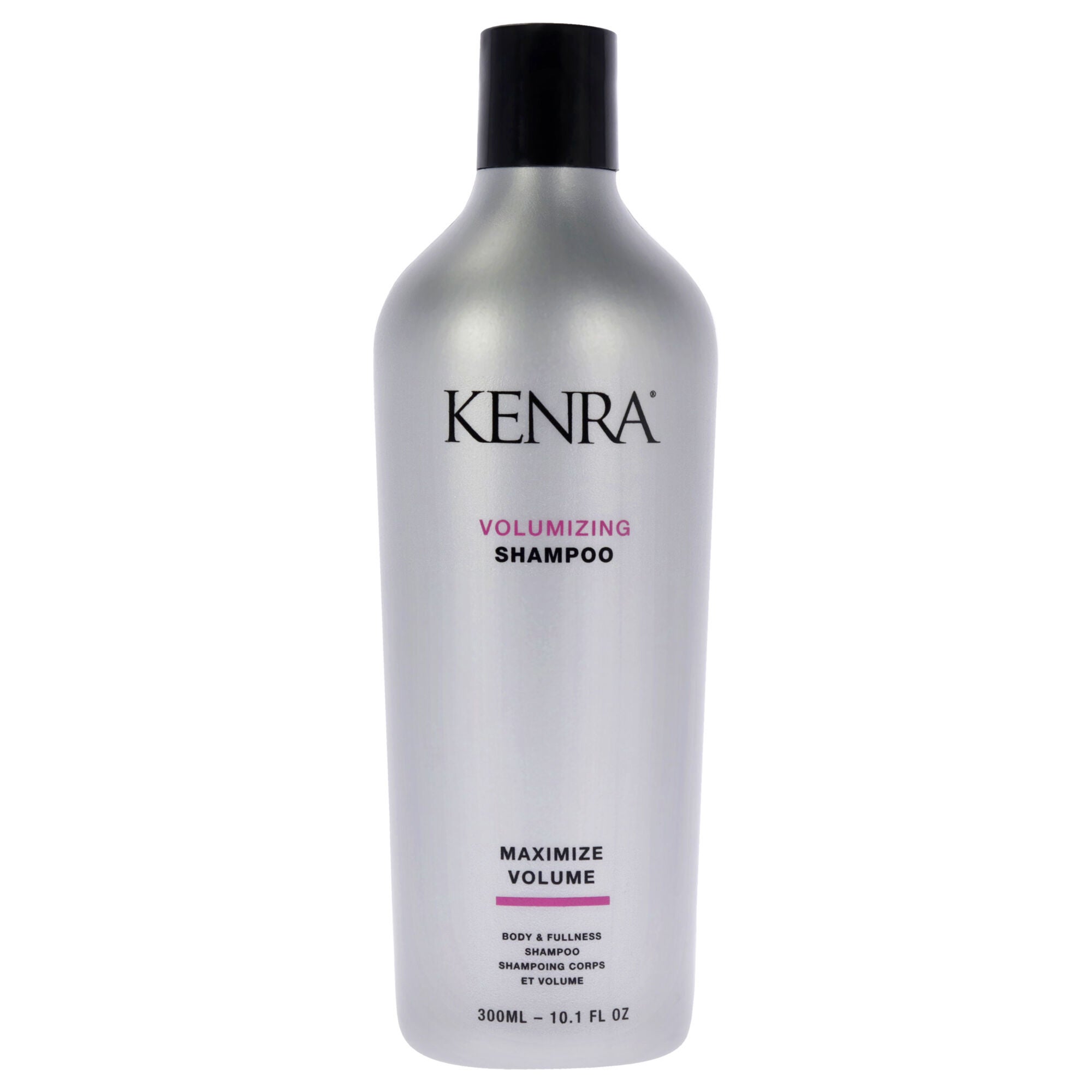 Volumizing Shampoo by Kenra for Unisex - 10.1 oz Shampoo | Woman Within