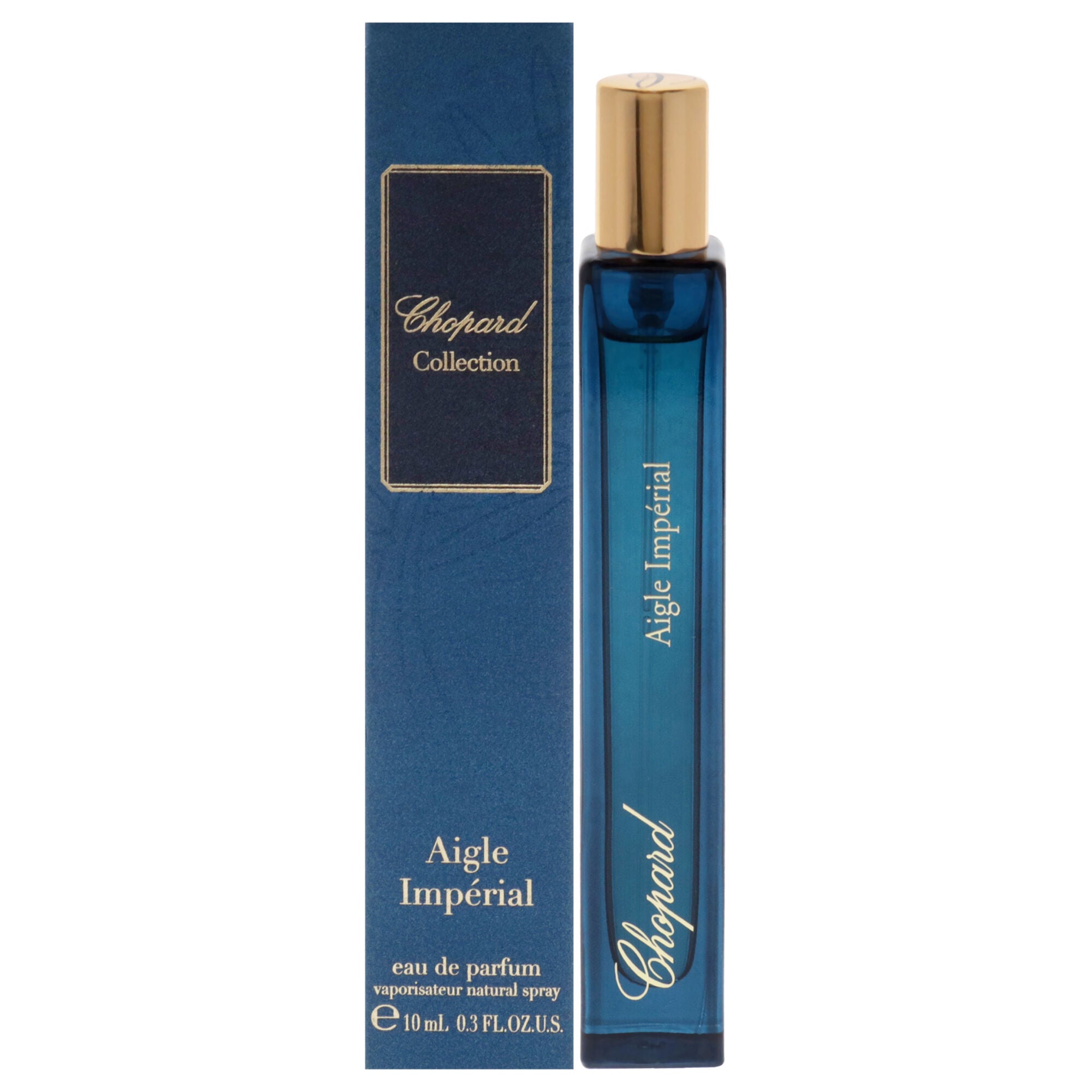 Aigle Imperial by Chopard for Women - 10 ml EDP Spray (Mini) | Woman Within