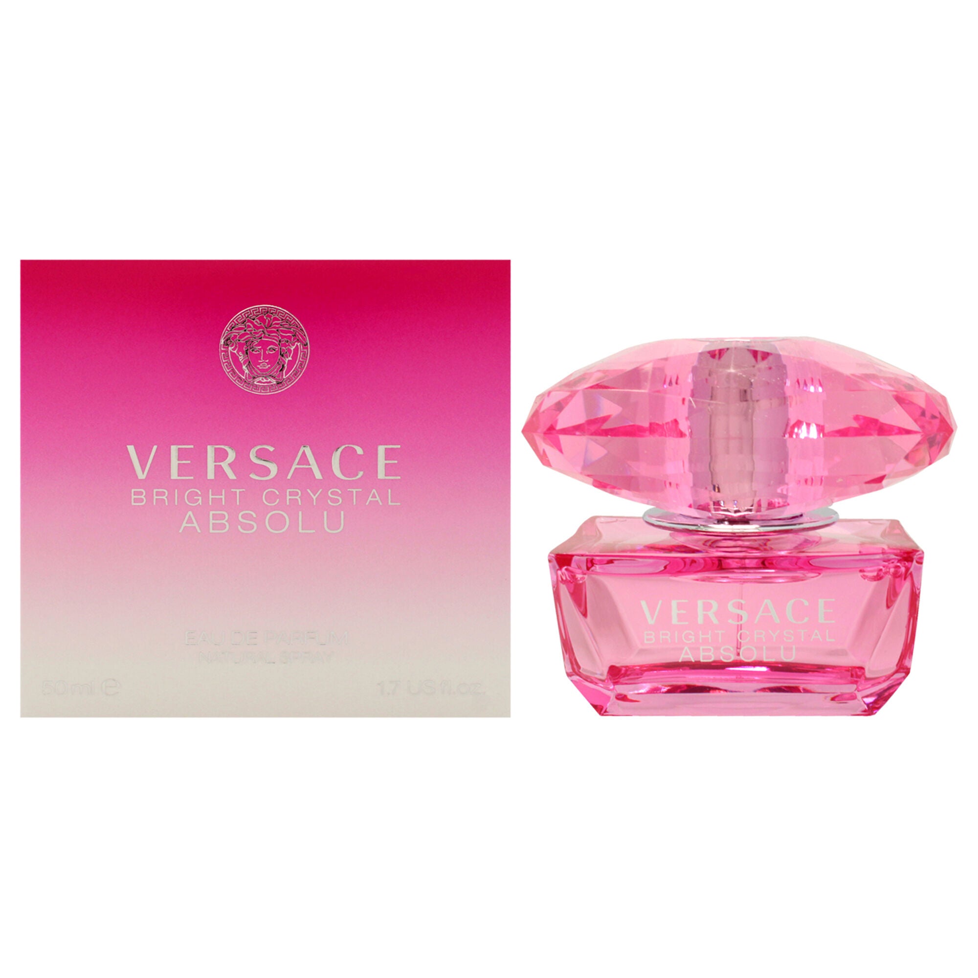 Bright Crystal Absolu | Woman Within