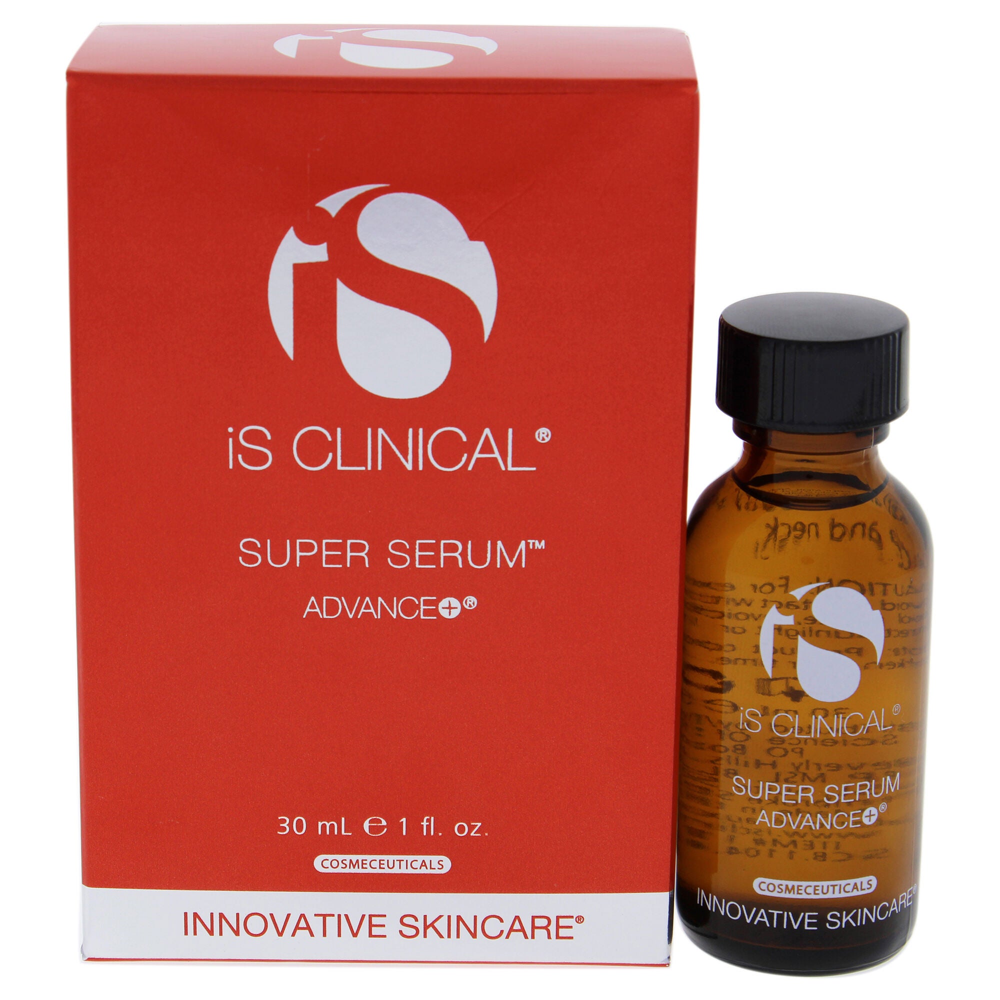 Super Serum Advance Plus by iS Clinical for Unisex - 1 oz Serum | Woman ...