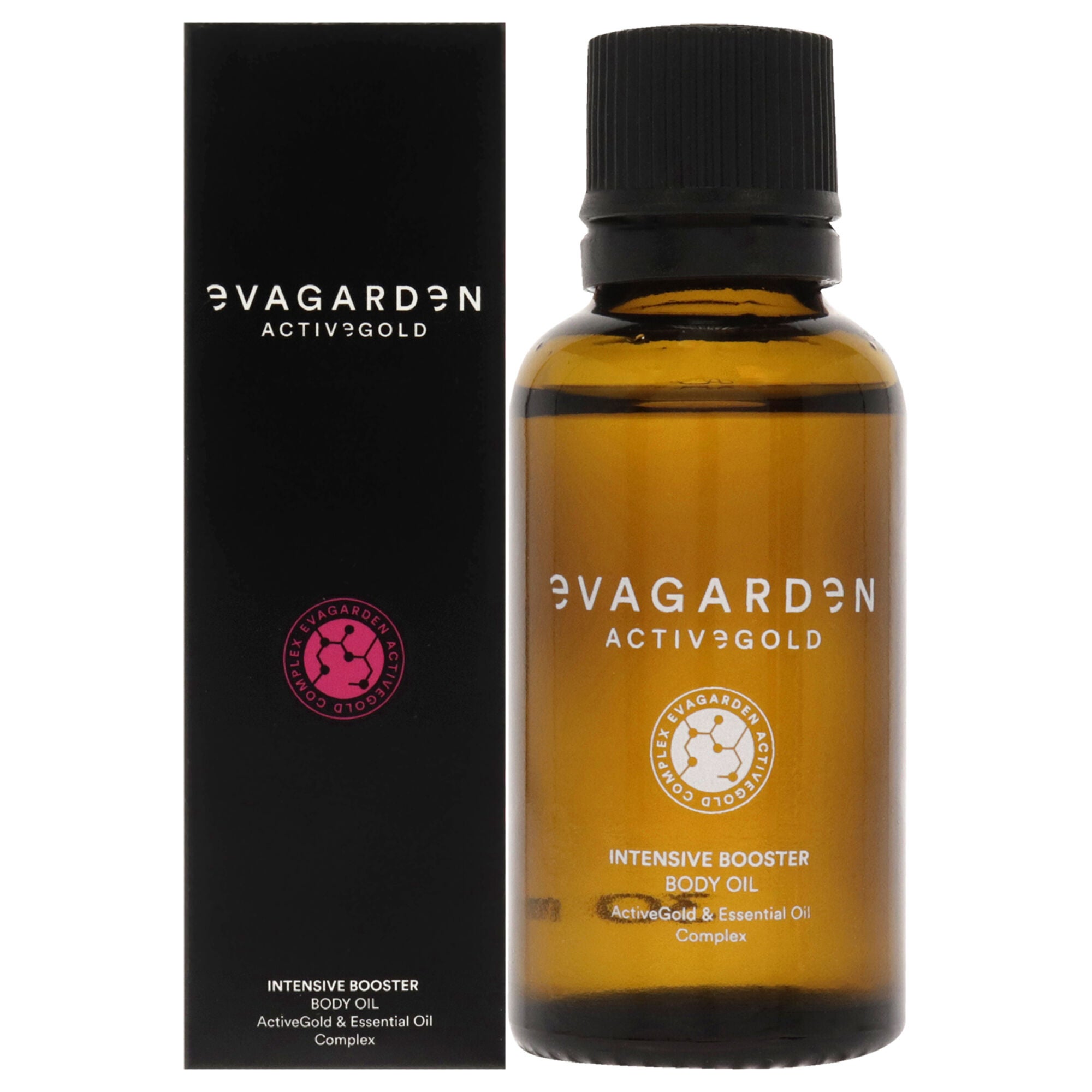 Intensive Booster Body Oil by Evagarden for Women - 1.01 oz Oil | Woman ...