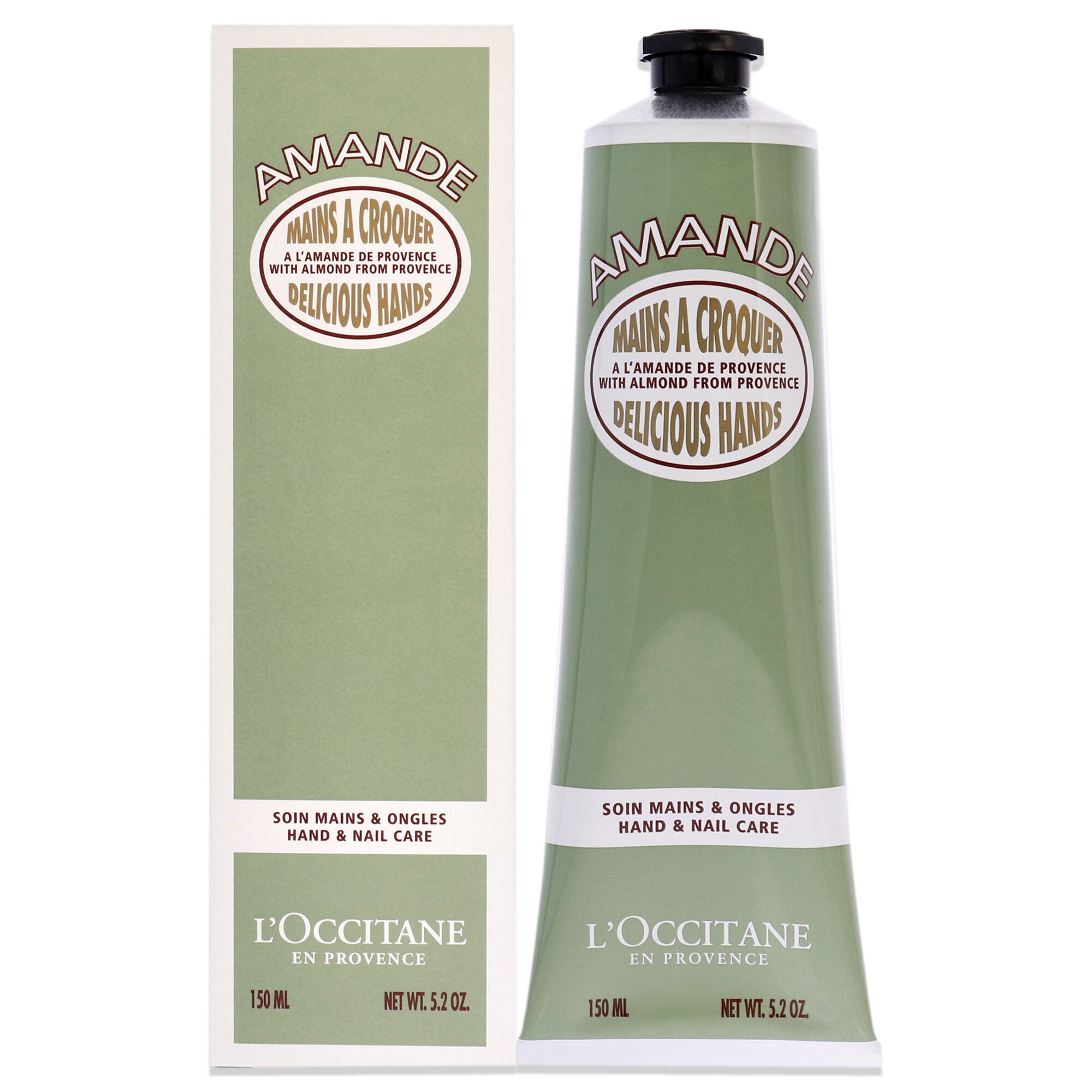 Almond Delicious Hands Cream | Woman Within
