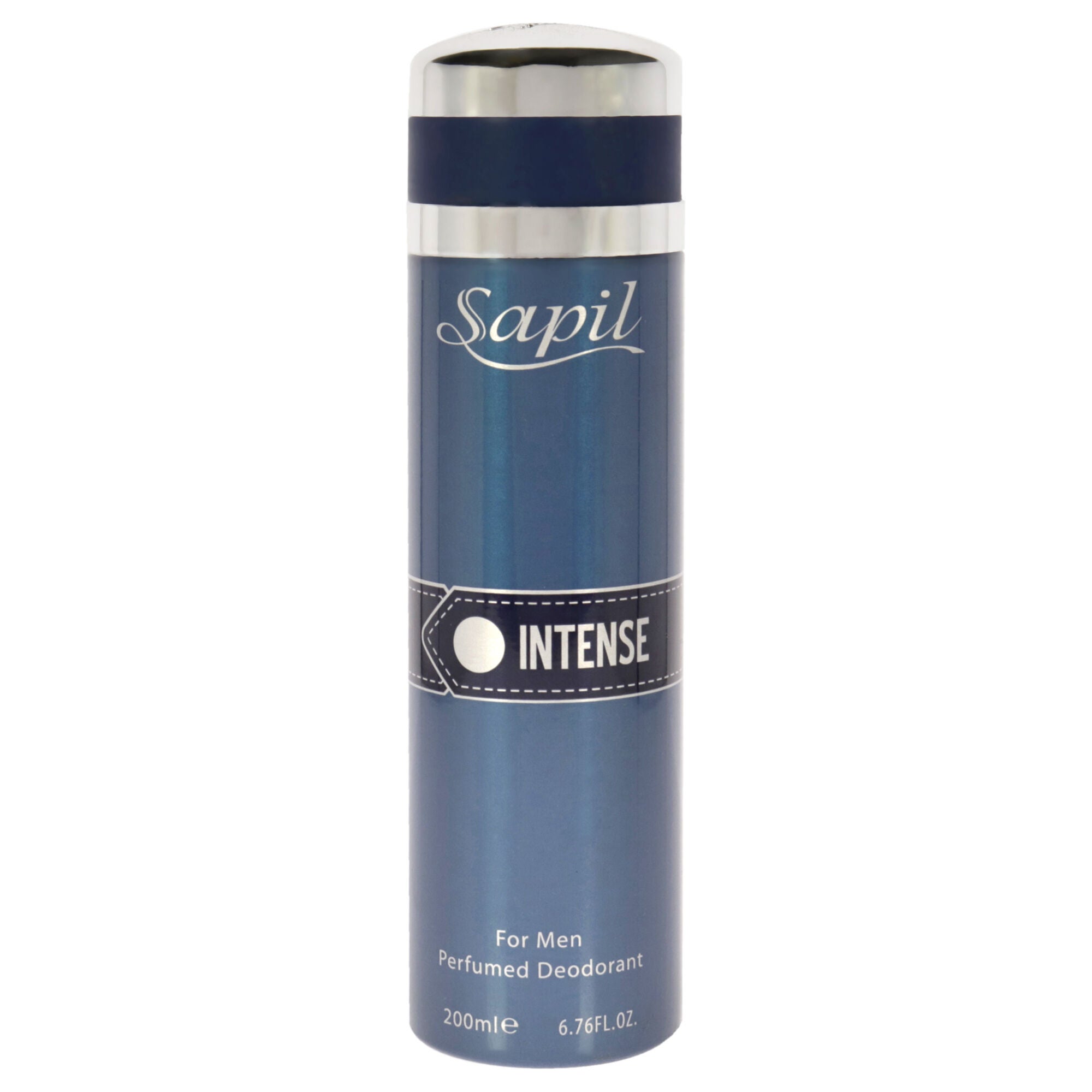 Intense by Sapil for Men - 6.76 oz Deodorant Spray | Woman Within