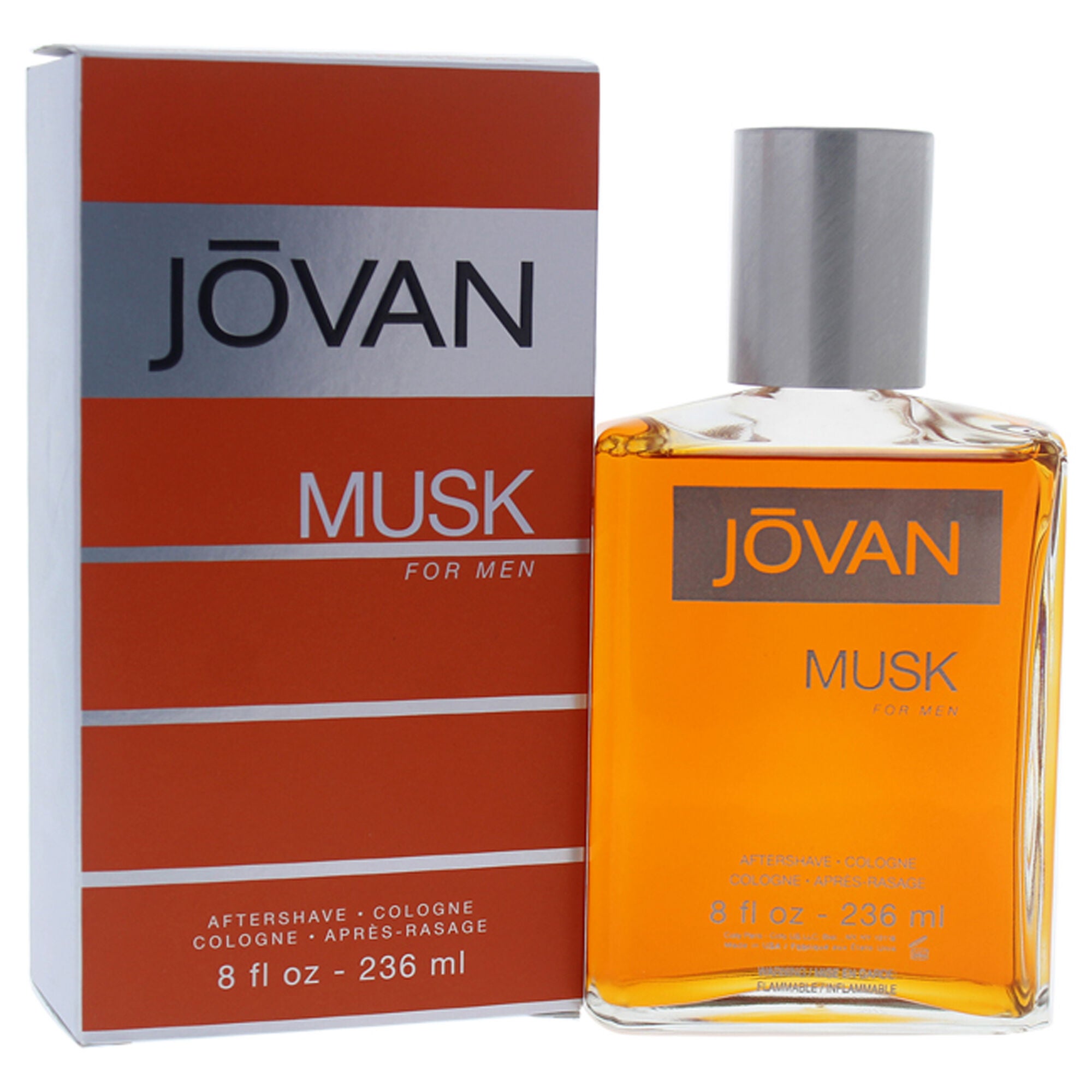Jovan Musk | Woman Within