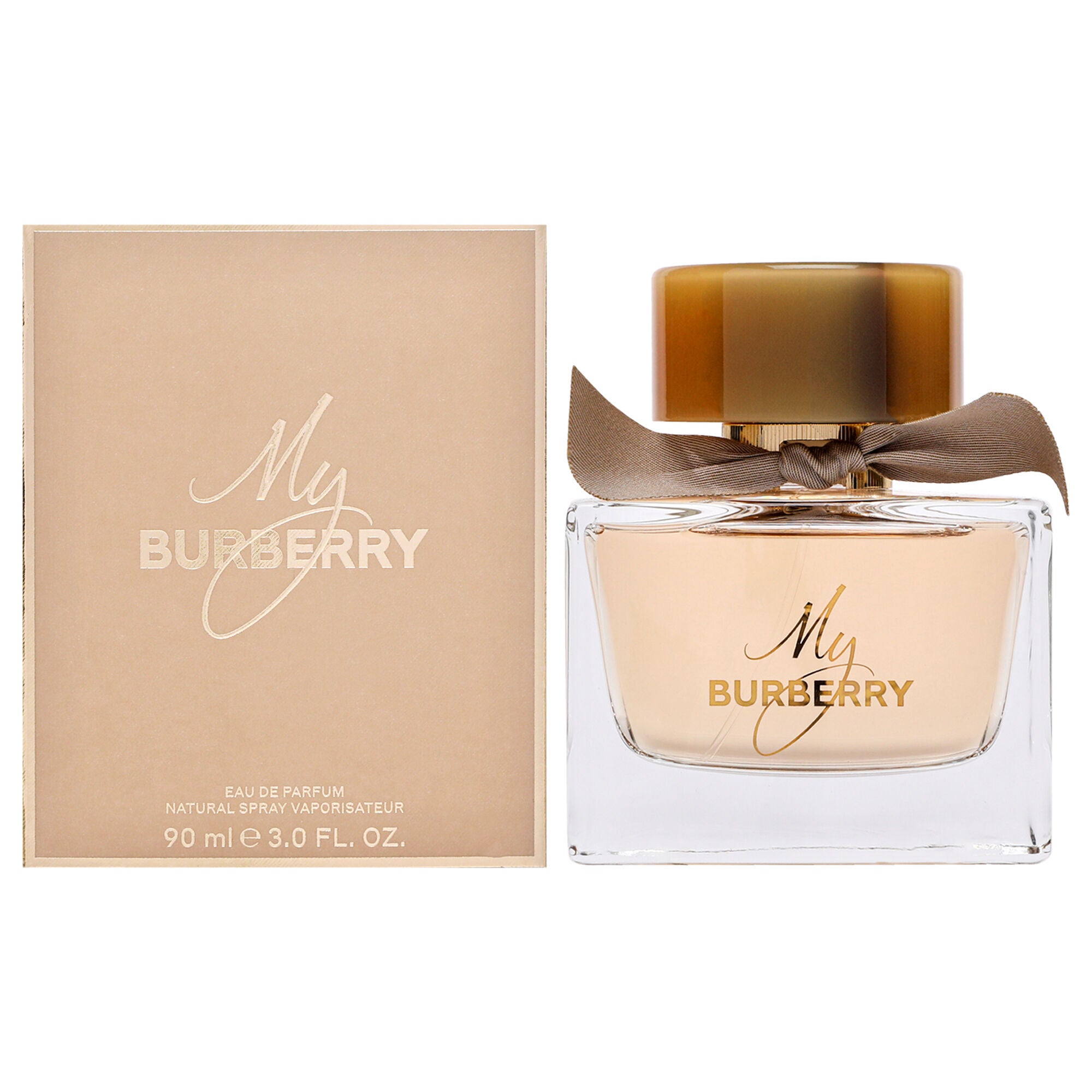 My Burberry | Woman Within