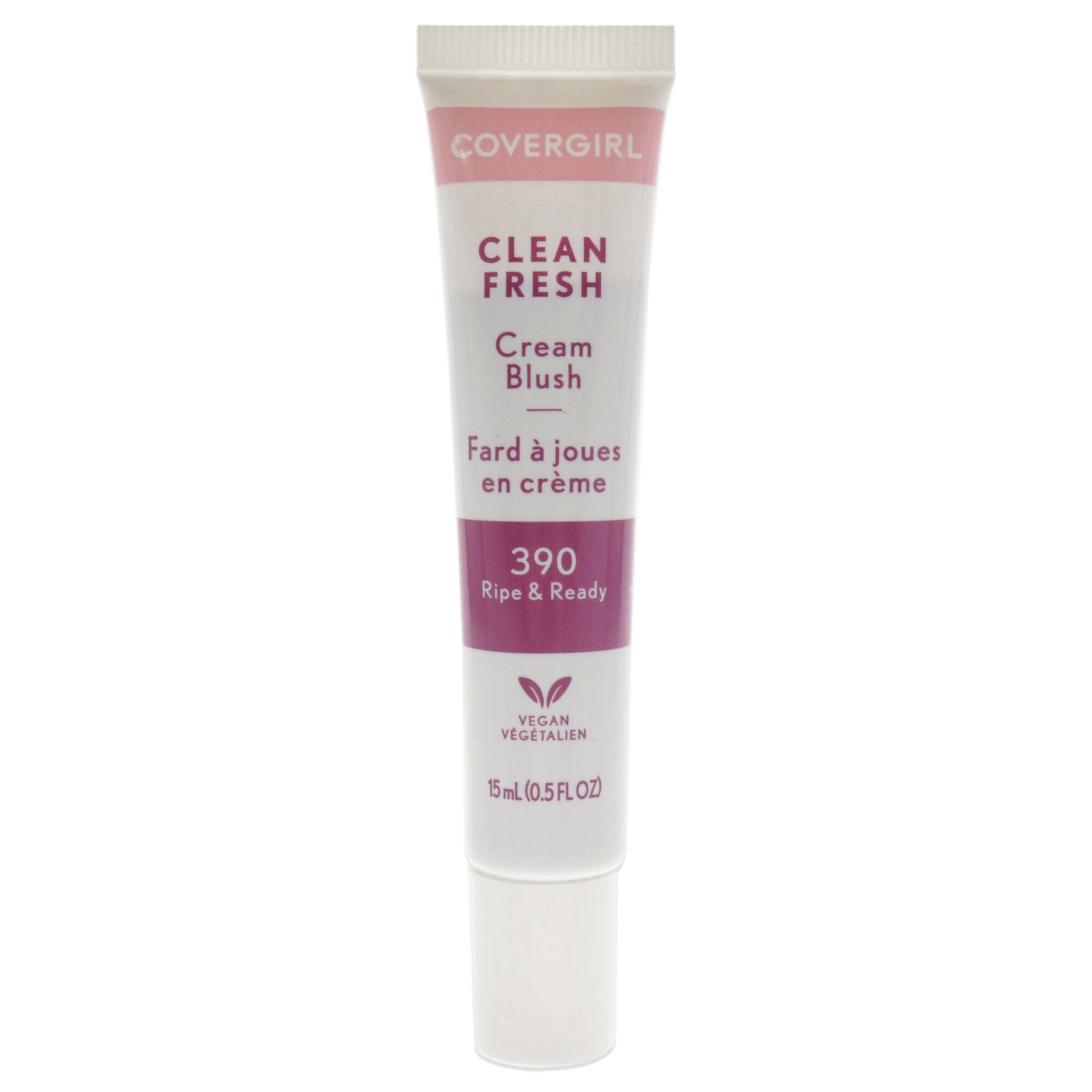 Clean Fresh Cream Blush - 390 Ripe and Ready | Woman Within