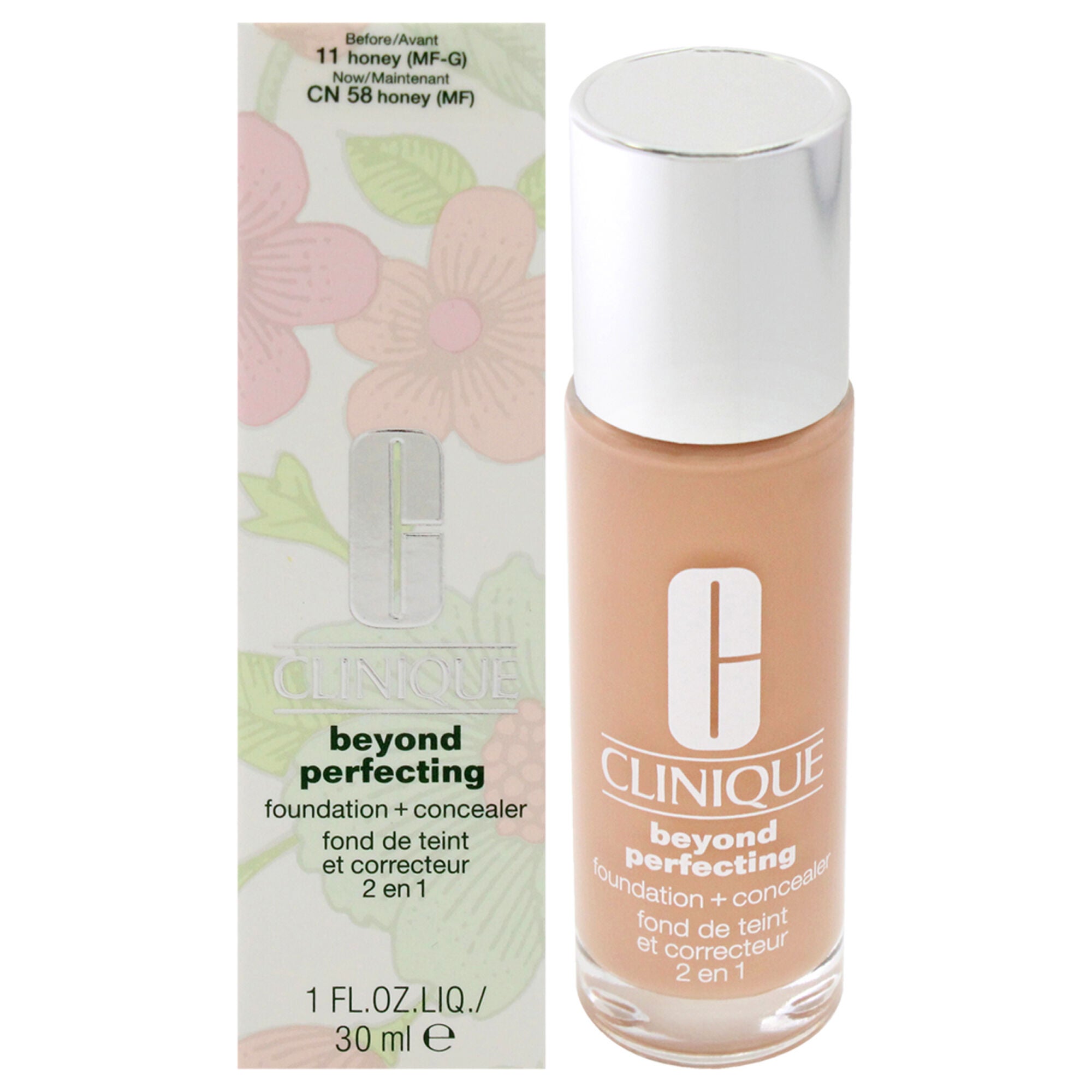Clinique | Woman Within