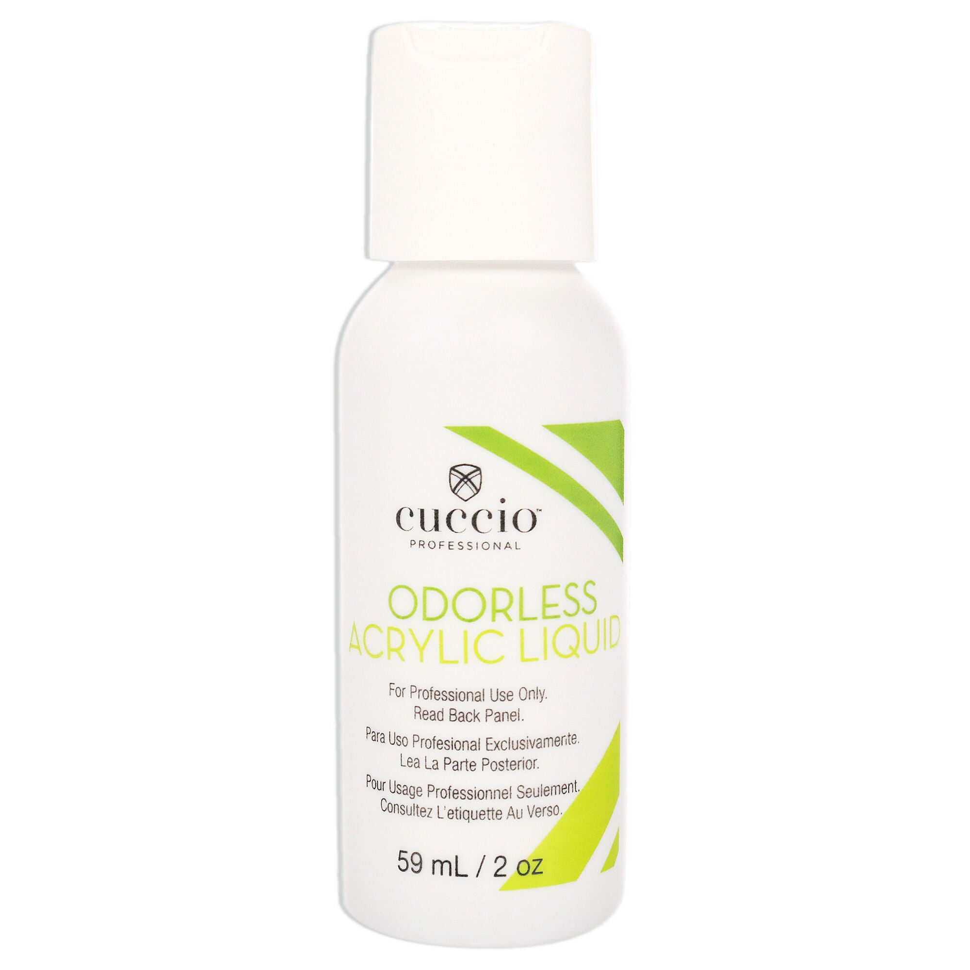 Odorless Acrylic Liquid | Woman Within